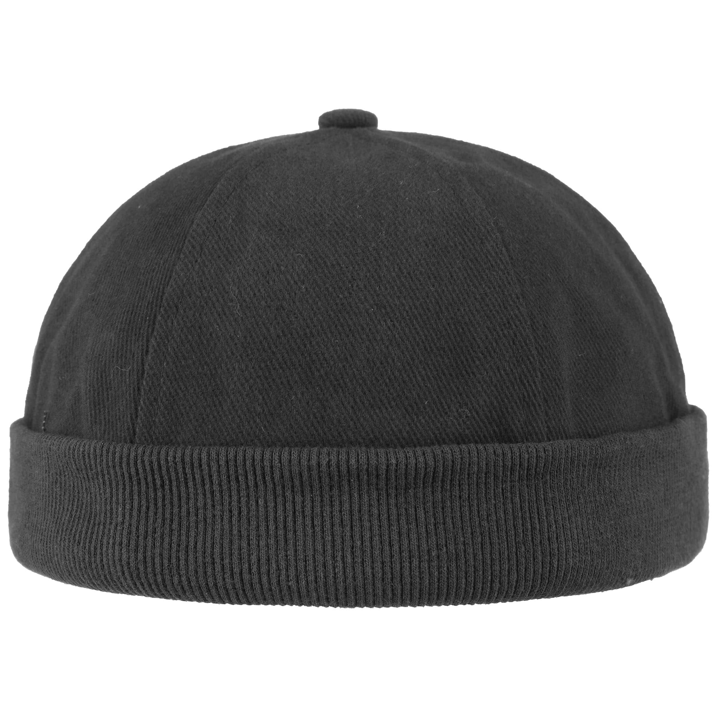 Cotton Docker Cap by Lipodo --> Shop Hats, Beanies & Caps online ...