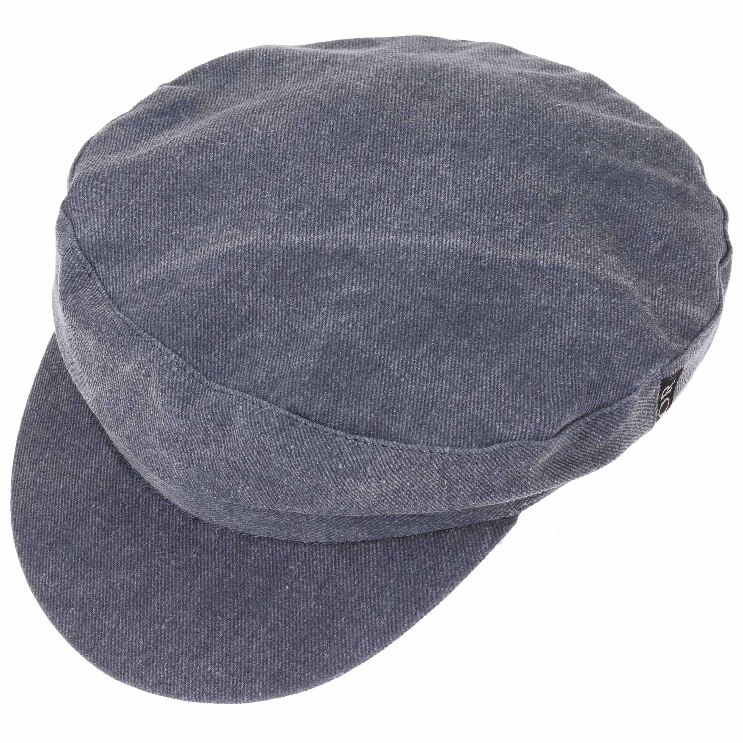 Cotton Fisherman´s Cap - £13.95