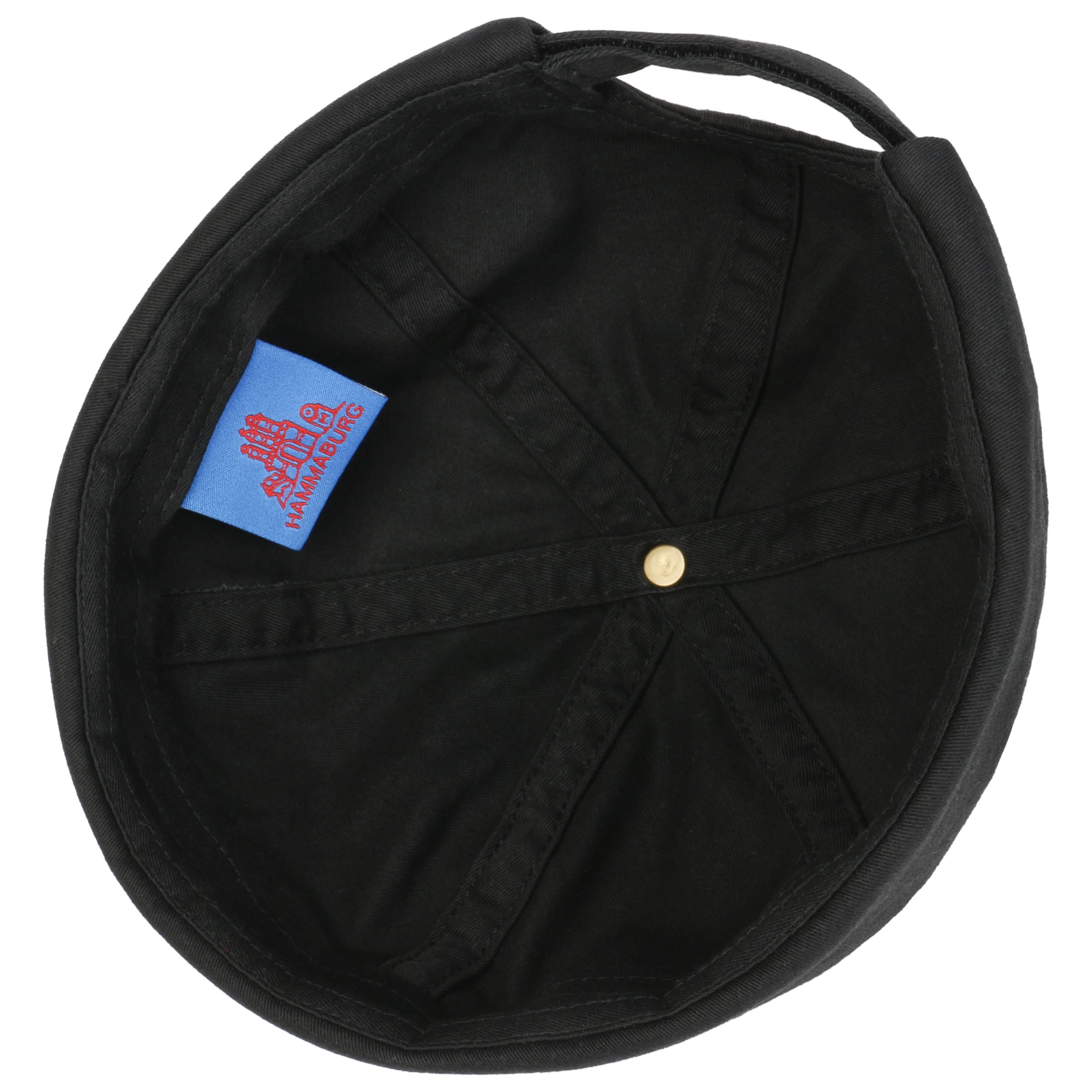 Cotton Twill Docker Hat by Hammaburg --> Shop Hats, Beanies & Caps ...
