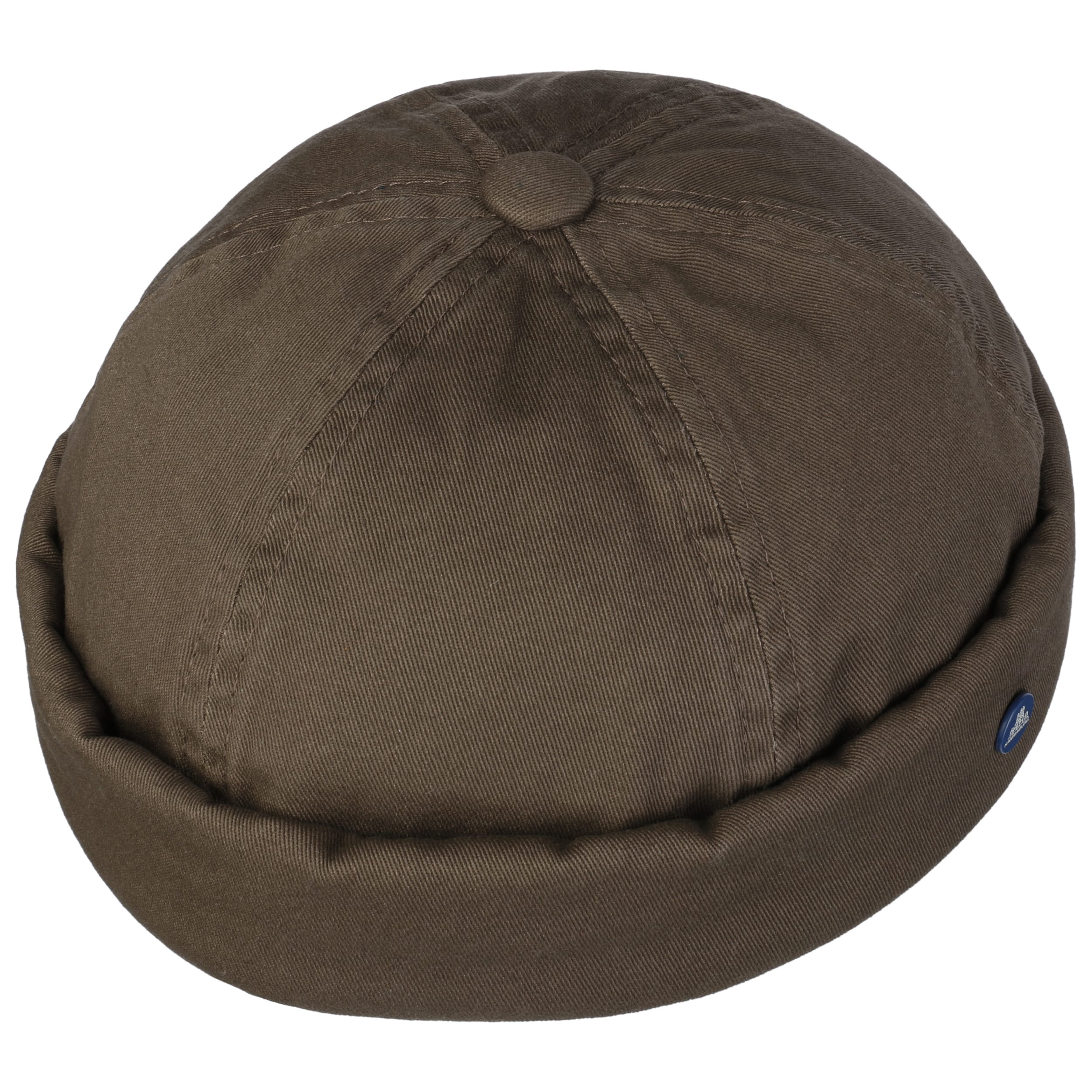 Cotton Twill Docker Hat by Hammaburg --> Shop Hats, Beanies & Caps ...