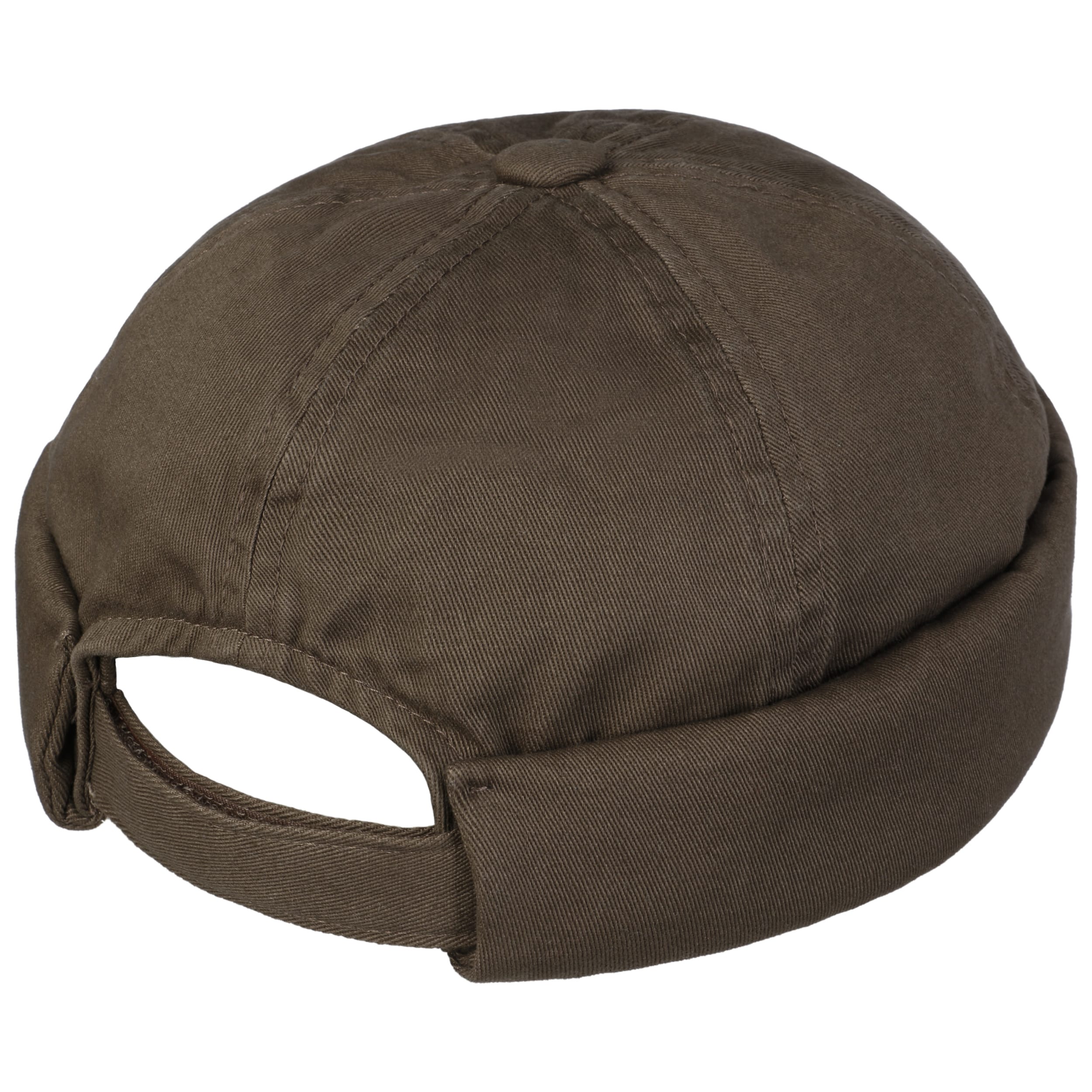 Cotton Twill Docker Hat by Hammaburg --> Shop Hats, Beanies & Caps ...
