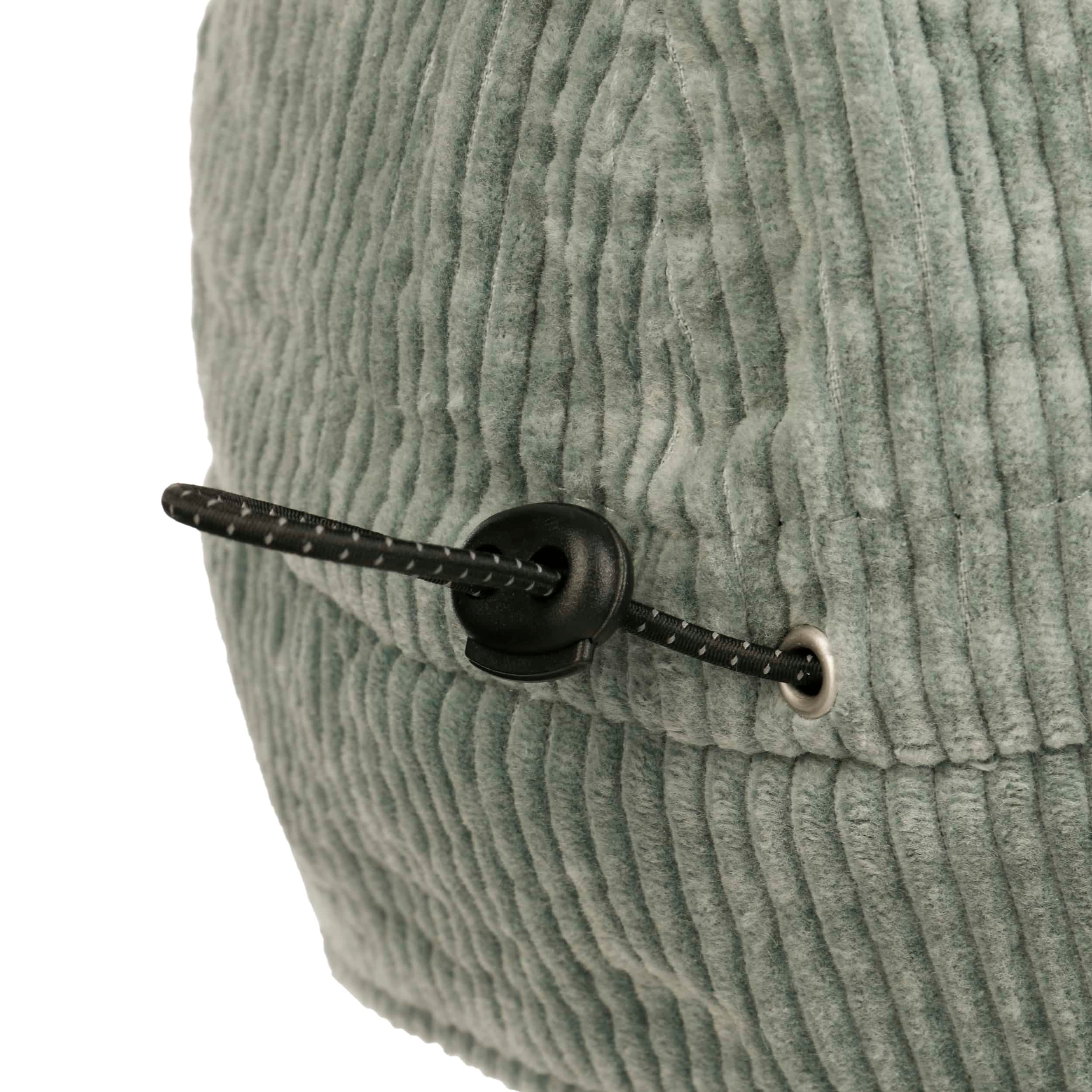 Cozy Corduroy Ear Flap Cap by Kangol - £58.95