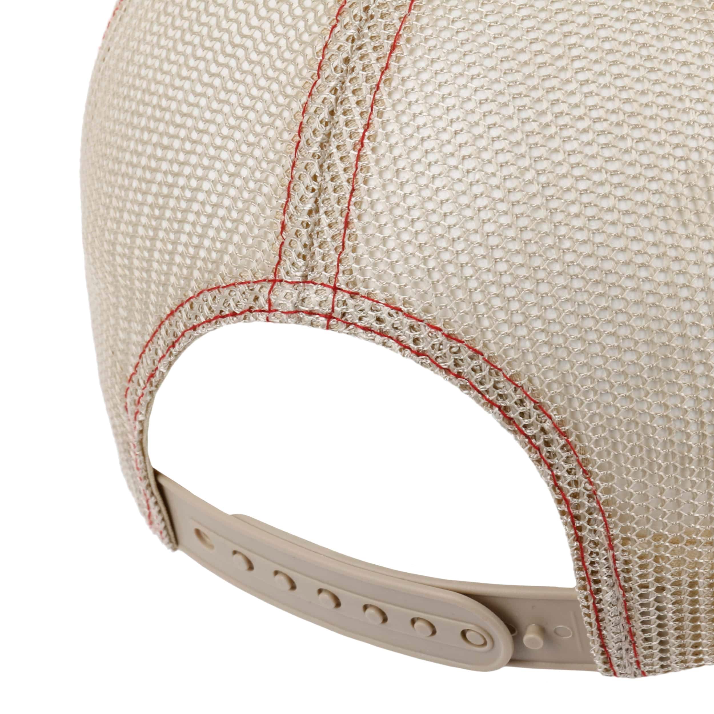 Craft Beer Trucker Cap by King Kerosin - £35.95