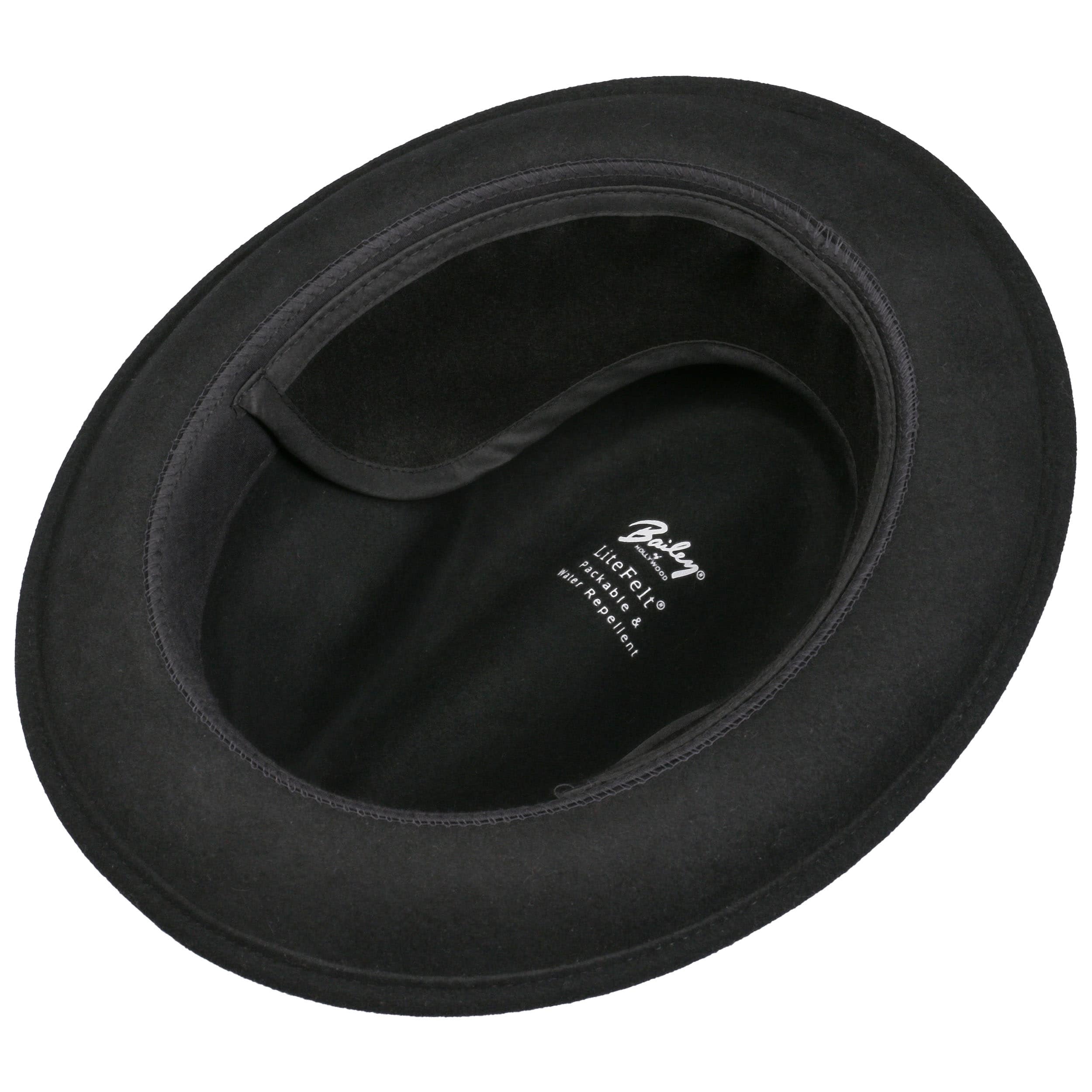 Craven LiteFelt Wool Hat by Bailey 1922 - £136.95