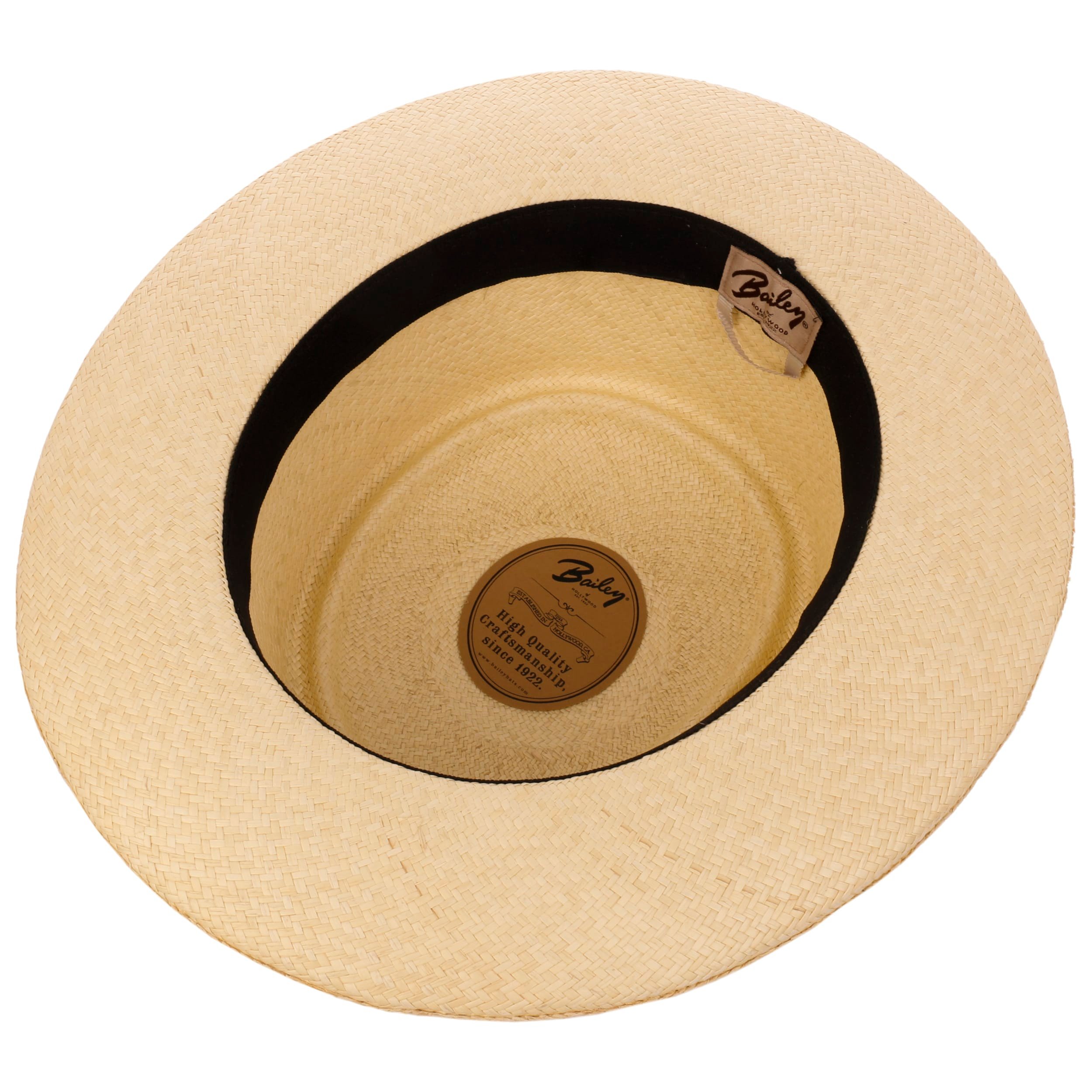 Creeds Panama Hat by Bailey 1922 - £122.95