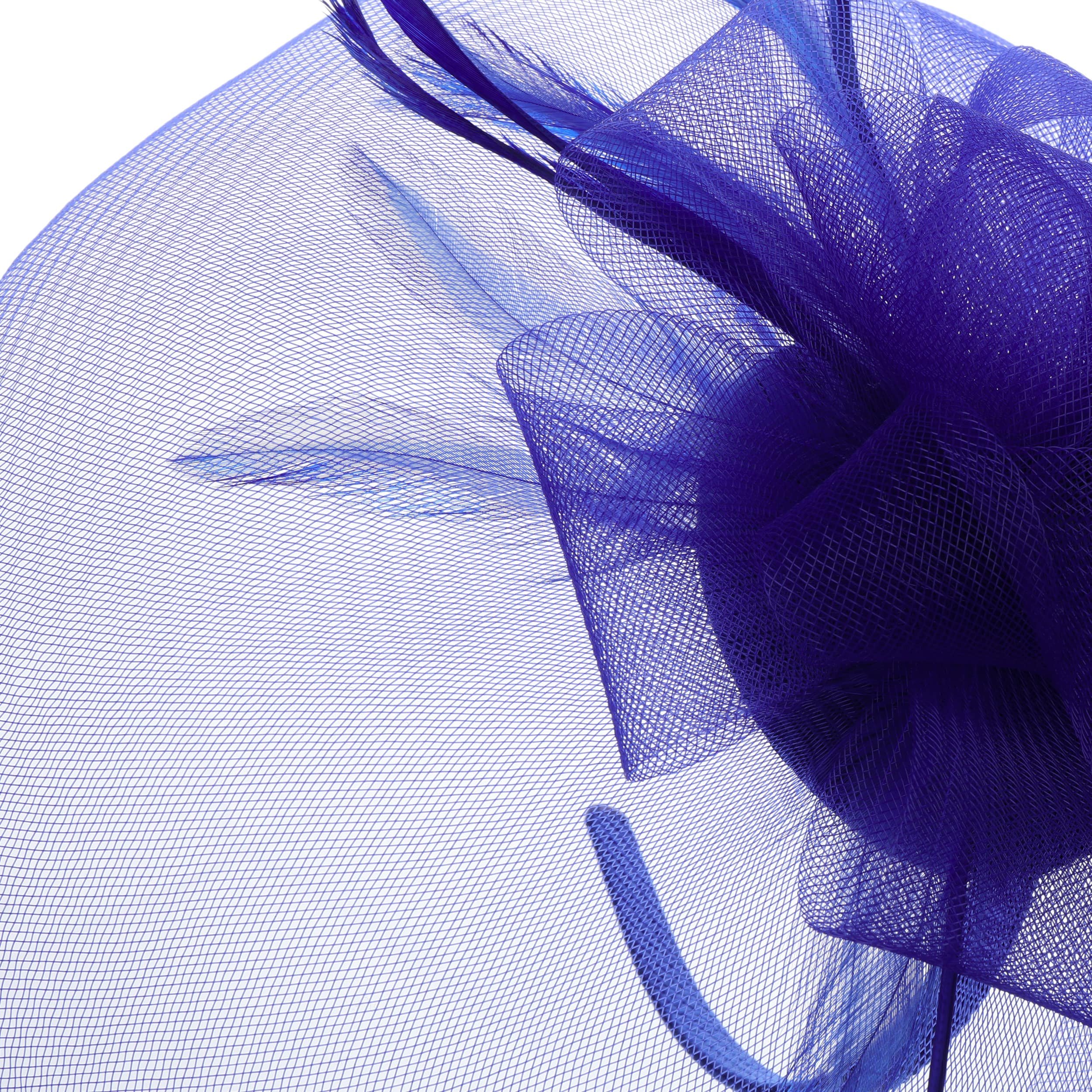 Crynol Fascinator by Lierys - £62.95