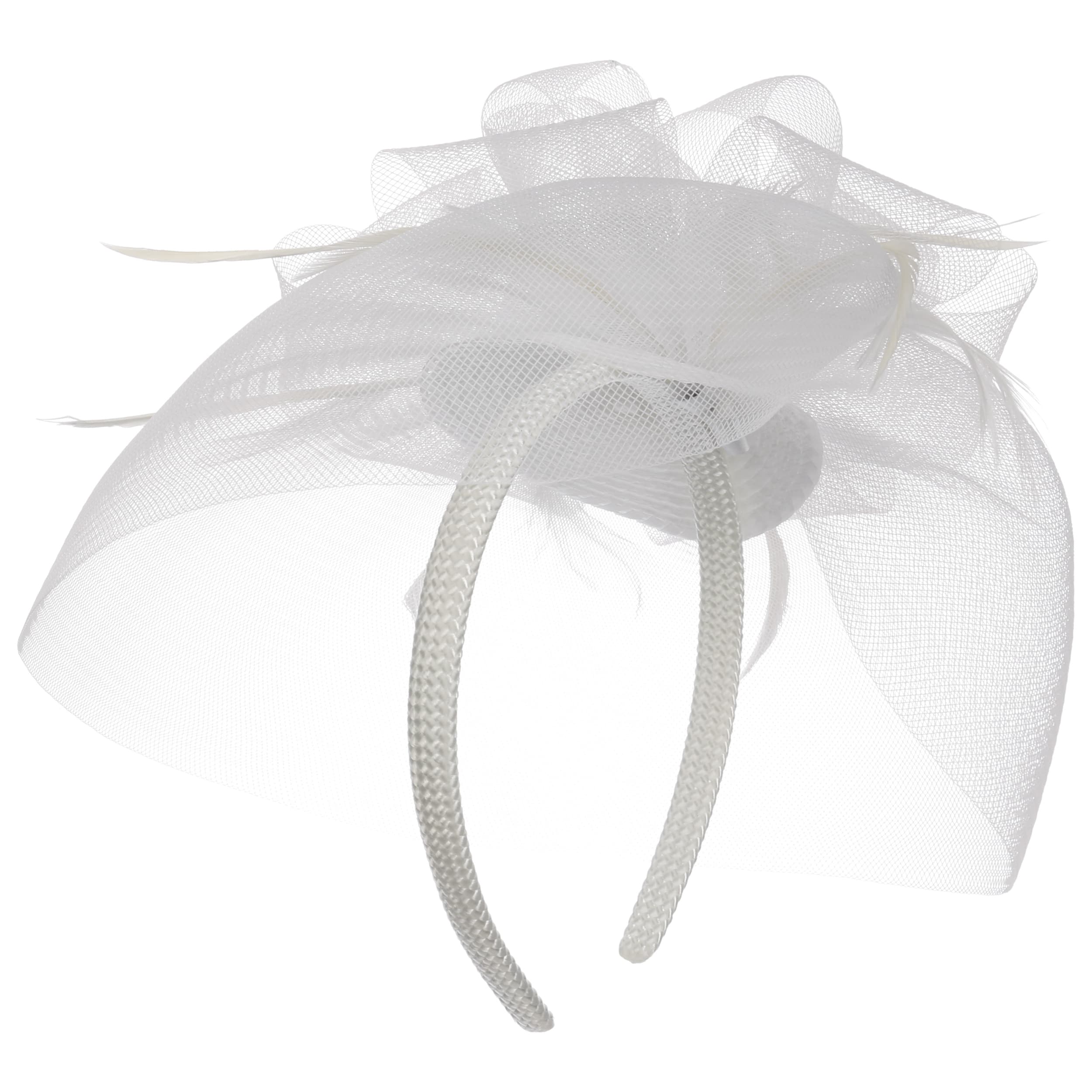 Crynol Fascinator by Lierys - £63.95