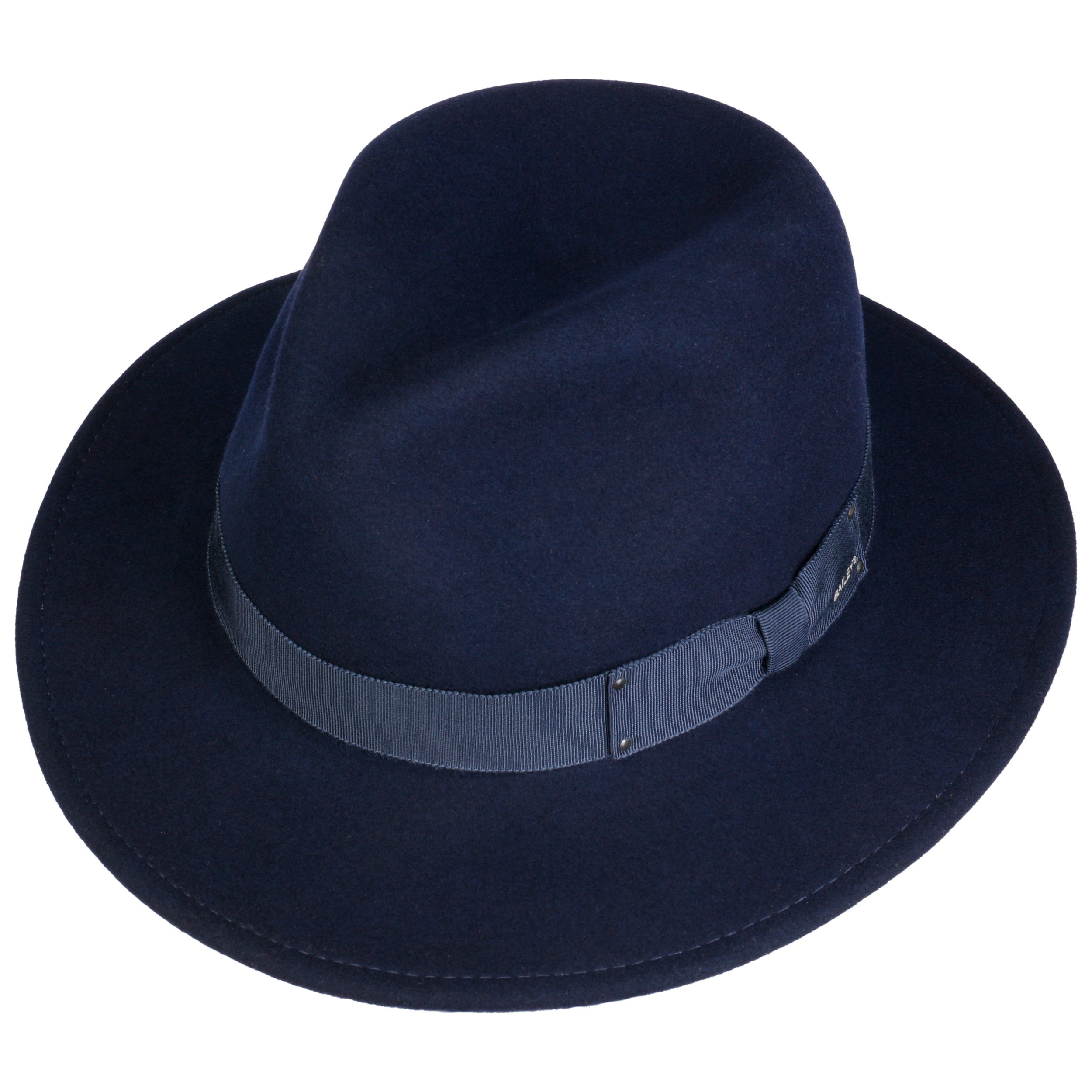 Curtis Wool Hat by Bailey 1922 - £156.75