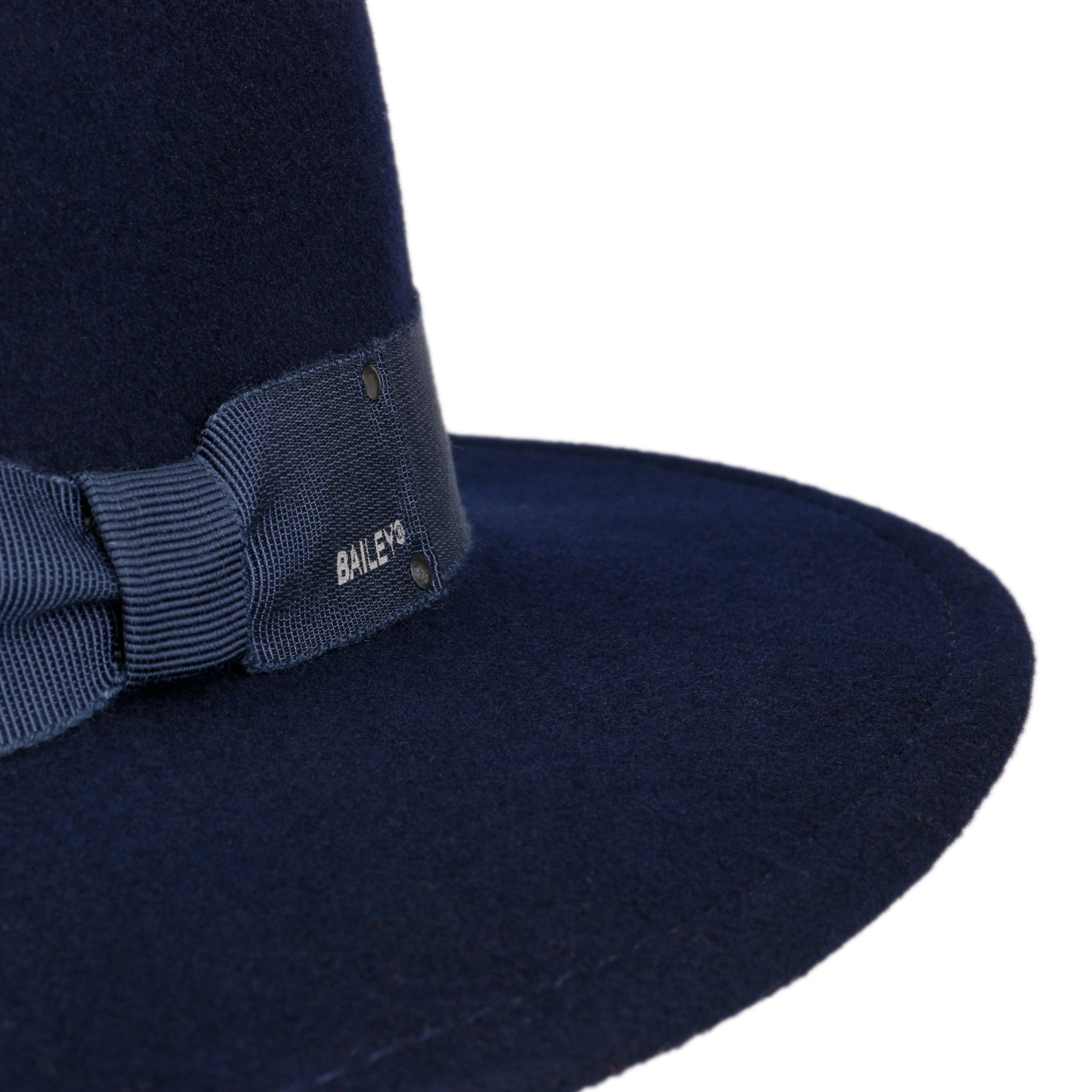 Curtis Wool Hat by Bailey 1922 - £156.75