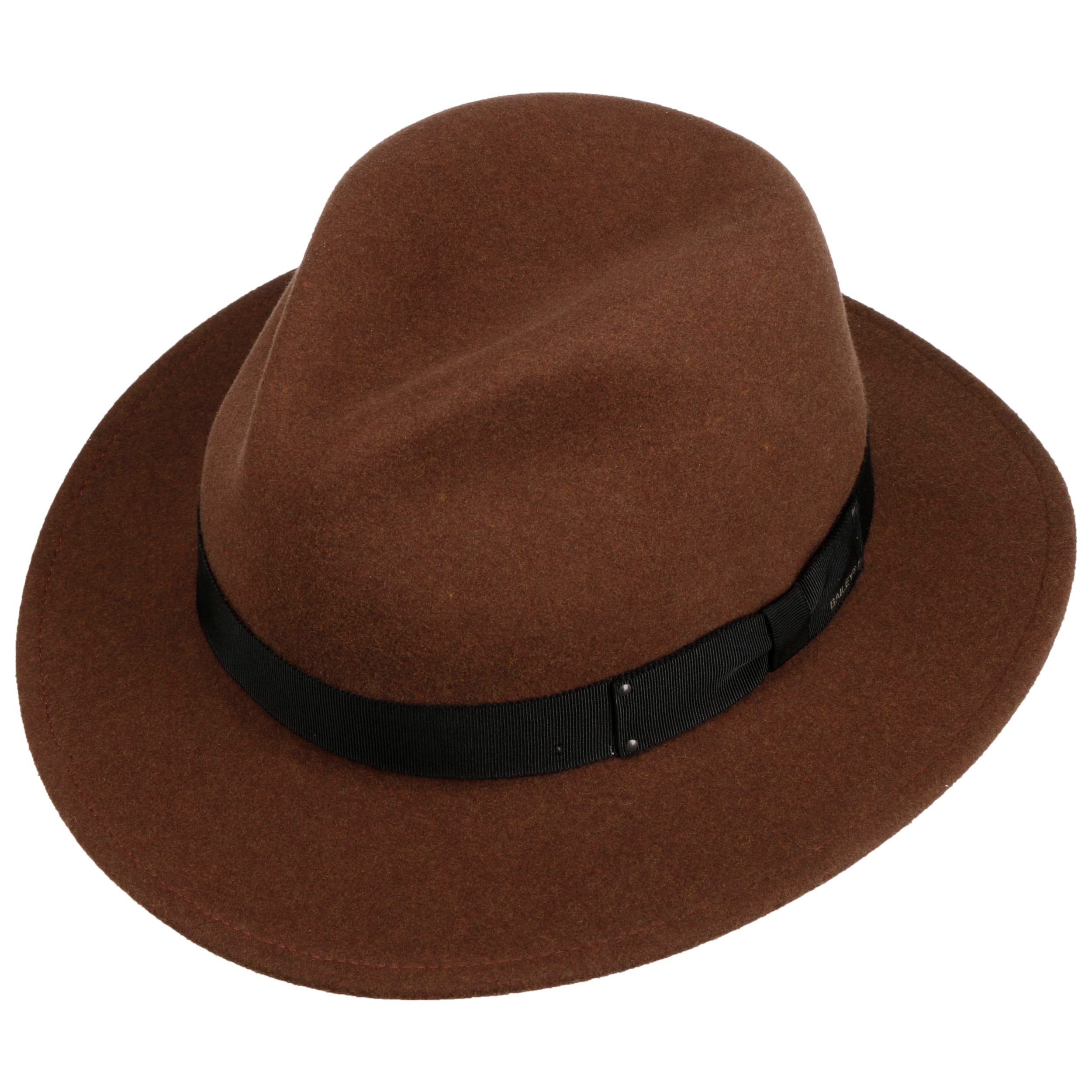 Curtis Wool Hat by Bailey 1922 - £156.75