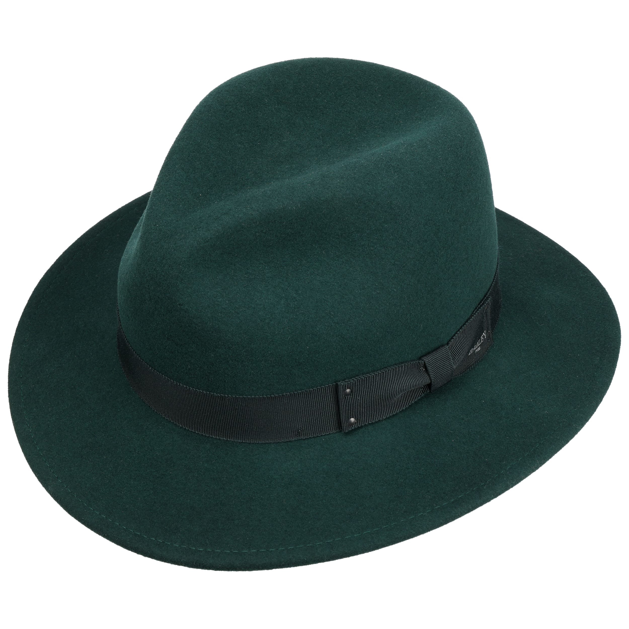Curtis Wool Hat by Bailey 1922 - £153.55