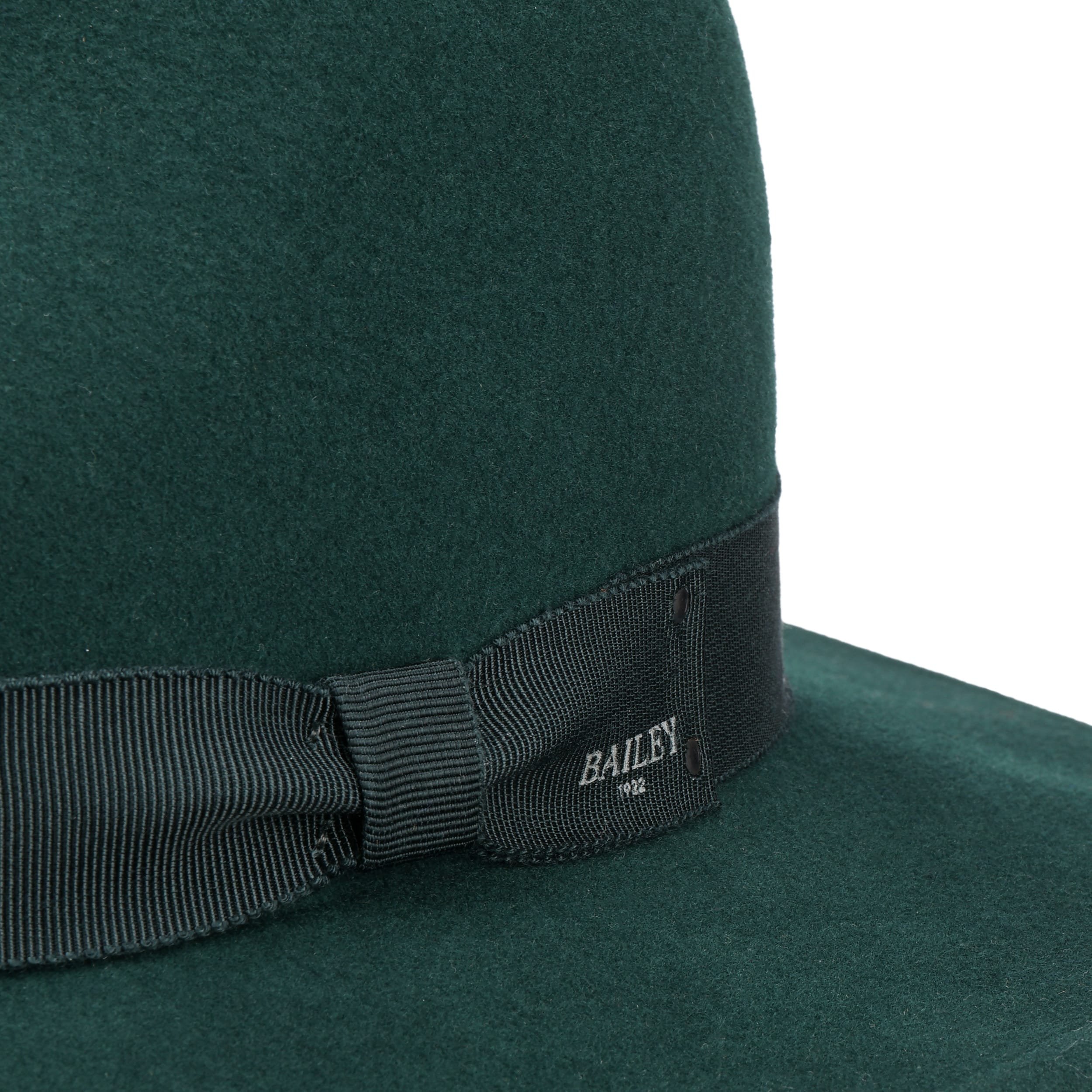 Curtis Wool Hat by Bailey 1922 - £153.55