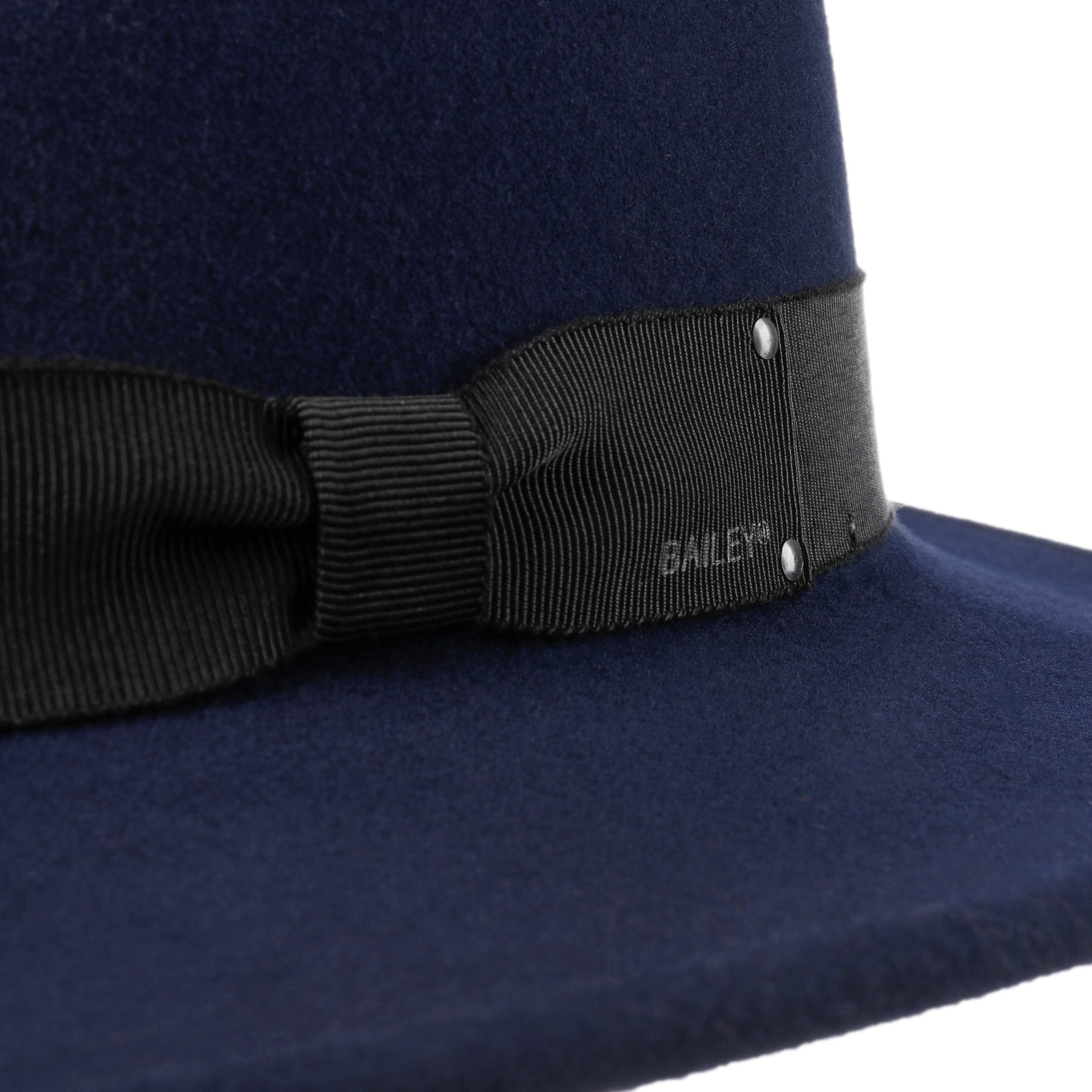 Curtis Wool Hat by Bailey 1922 - £156.75