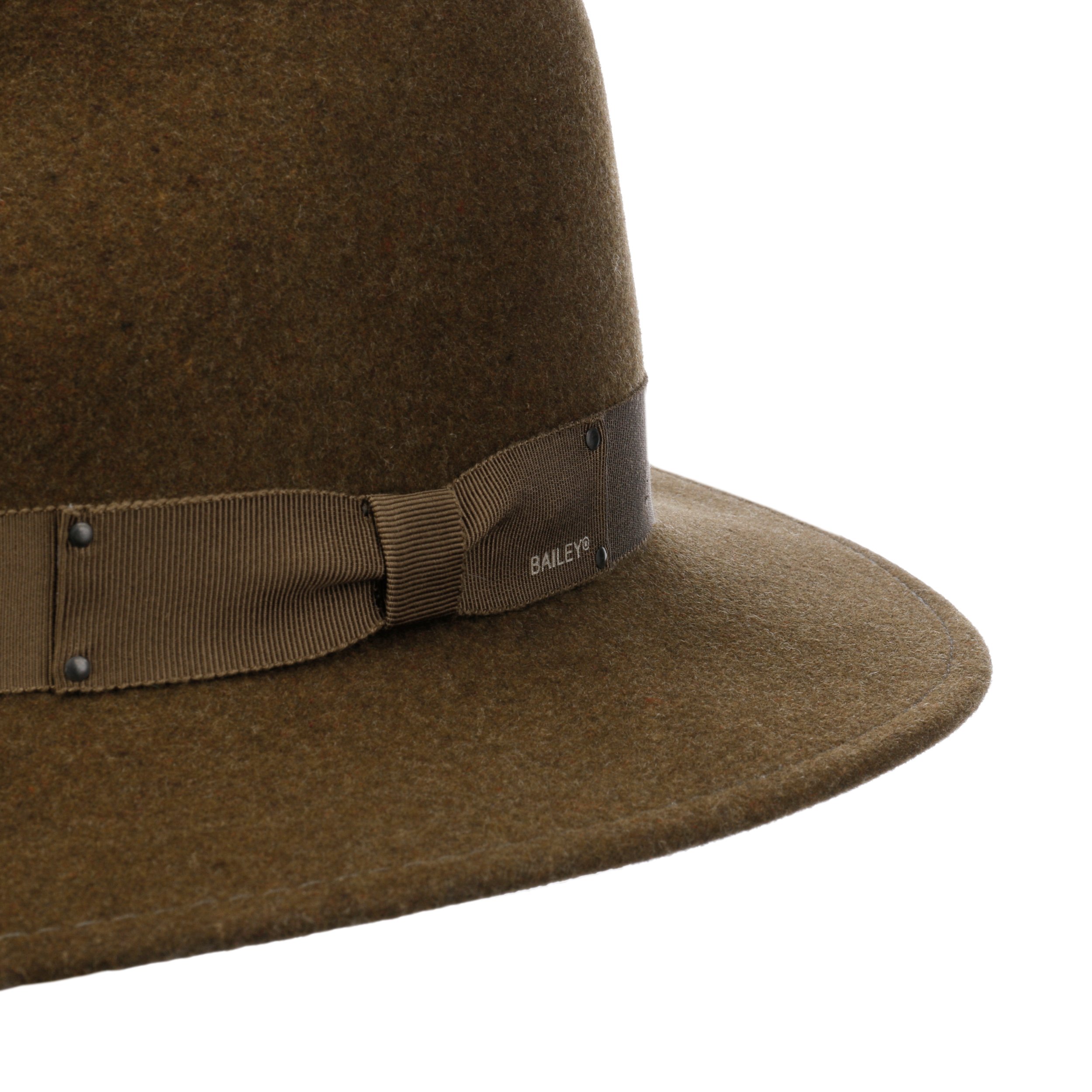 Curtis Wool Hat by Bailey 1922 - £156.75