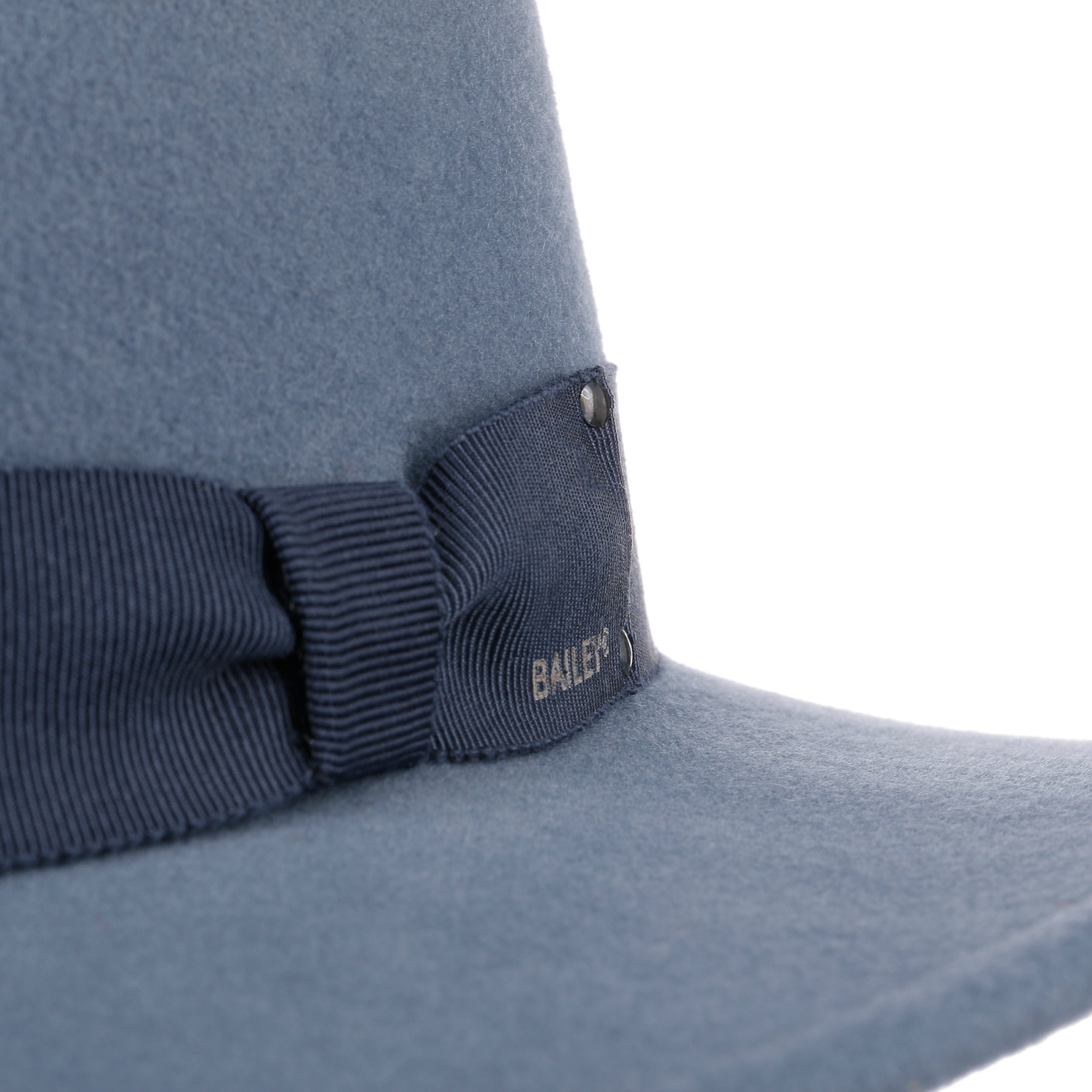 Curtis Wool Hat by Bailey 1922 - £156.75