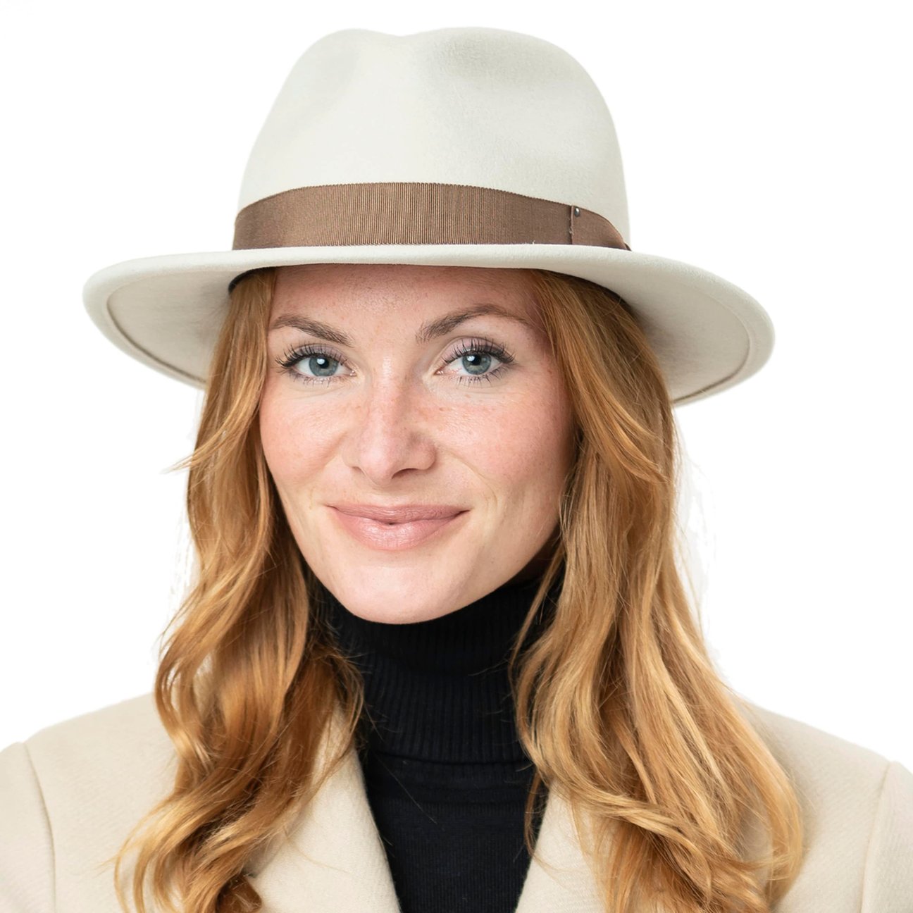 Curtis Wool Hat by Bailey 1922 - £156.75