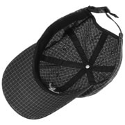 Curved Flynn Strapback Cap by HUF - £35.95