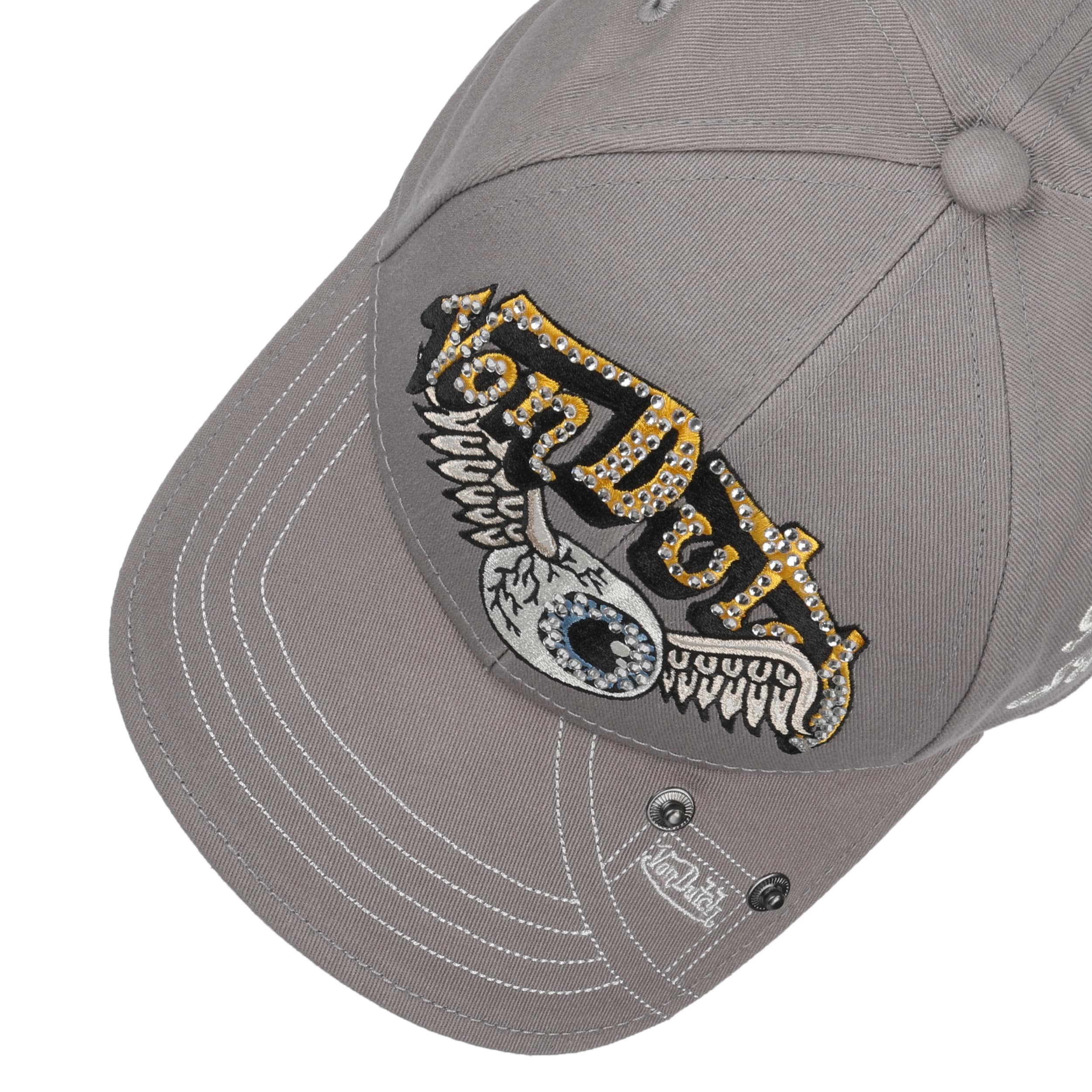DB Vegas Cap by Von Dutch - £44.95