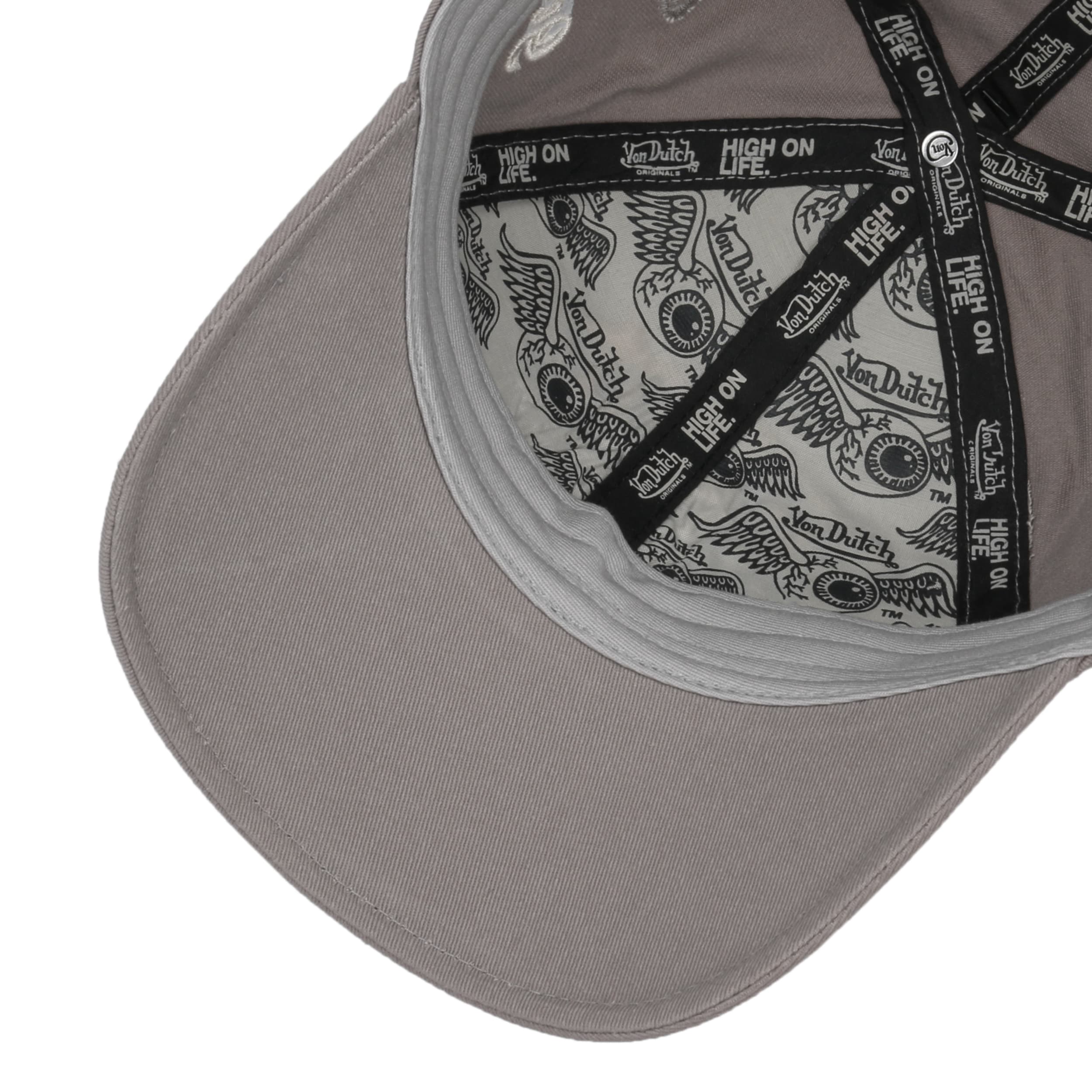 DB Vegas Cap by Von Dutch - £44.95