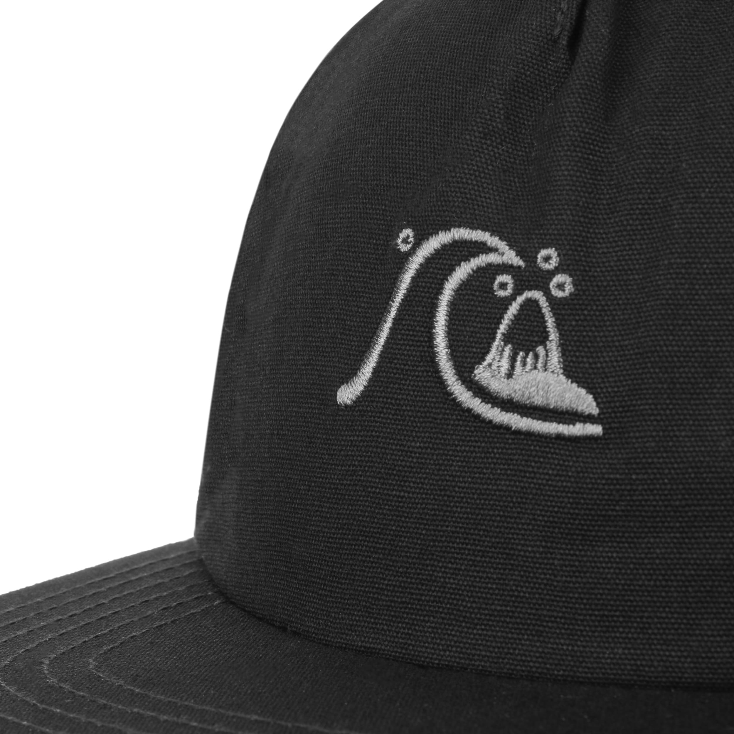 DNA Bubble Cap by Quiksilver --> Shop Hats, Beanies & Caps online ...