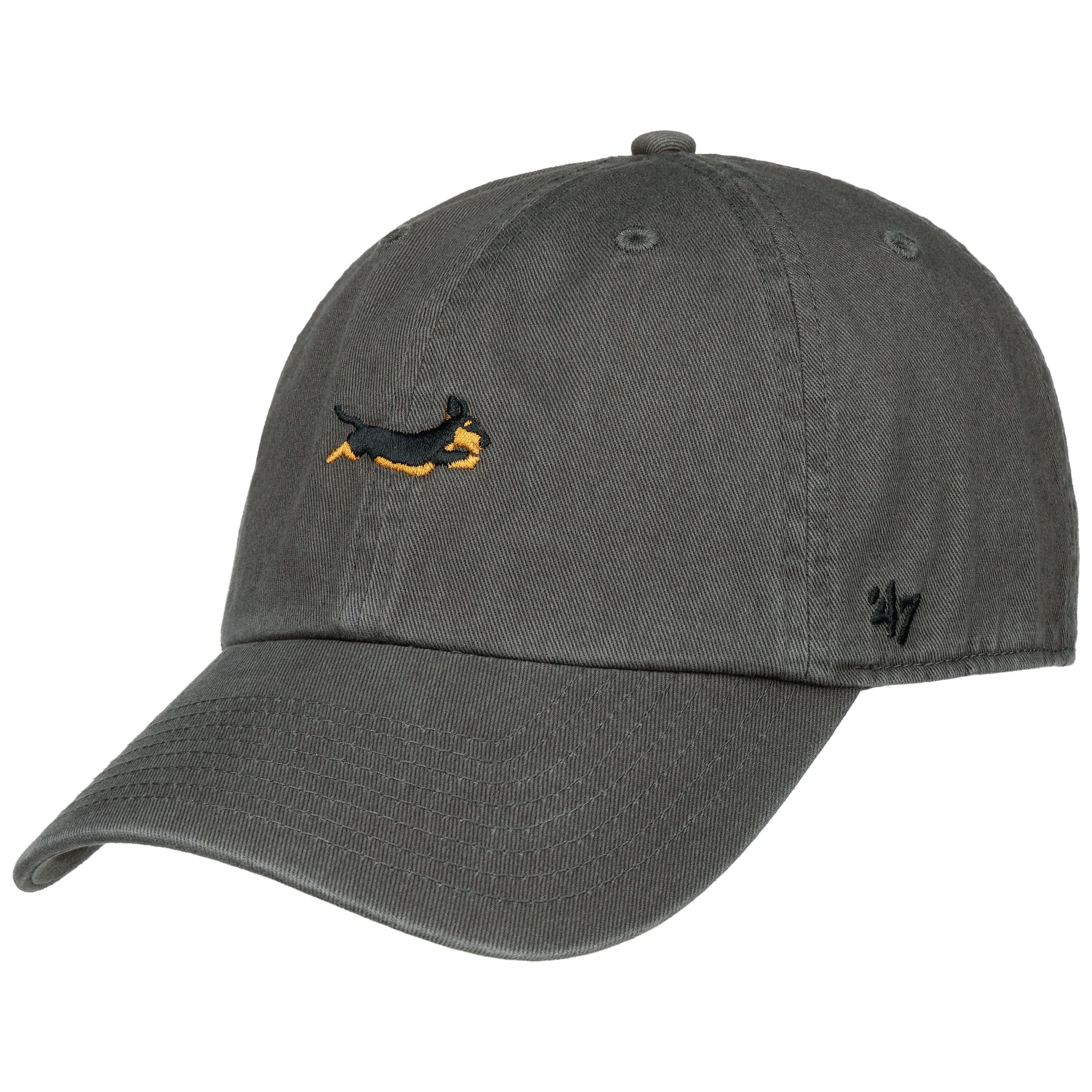 Dachshund Dog Base Runner Cap by 47 Brand --> Shop Hats, Beanies & Caps ...