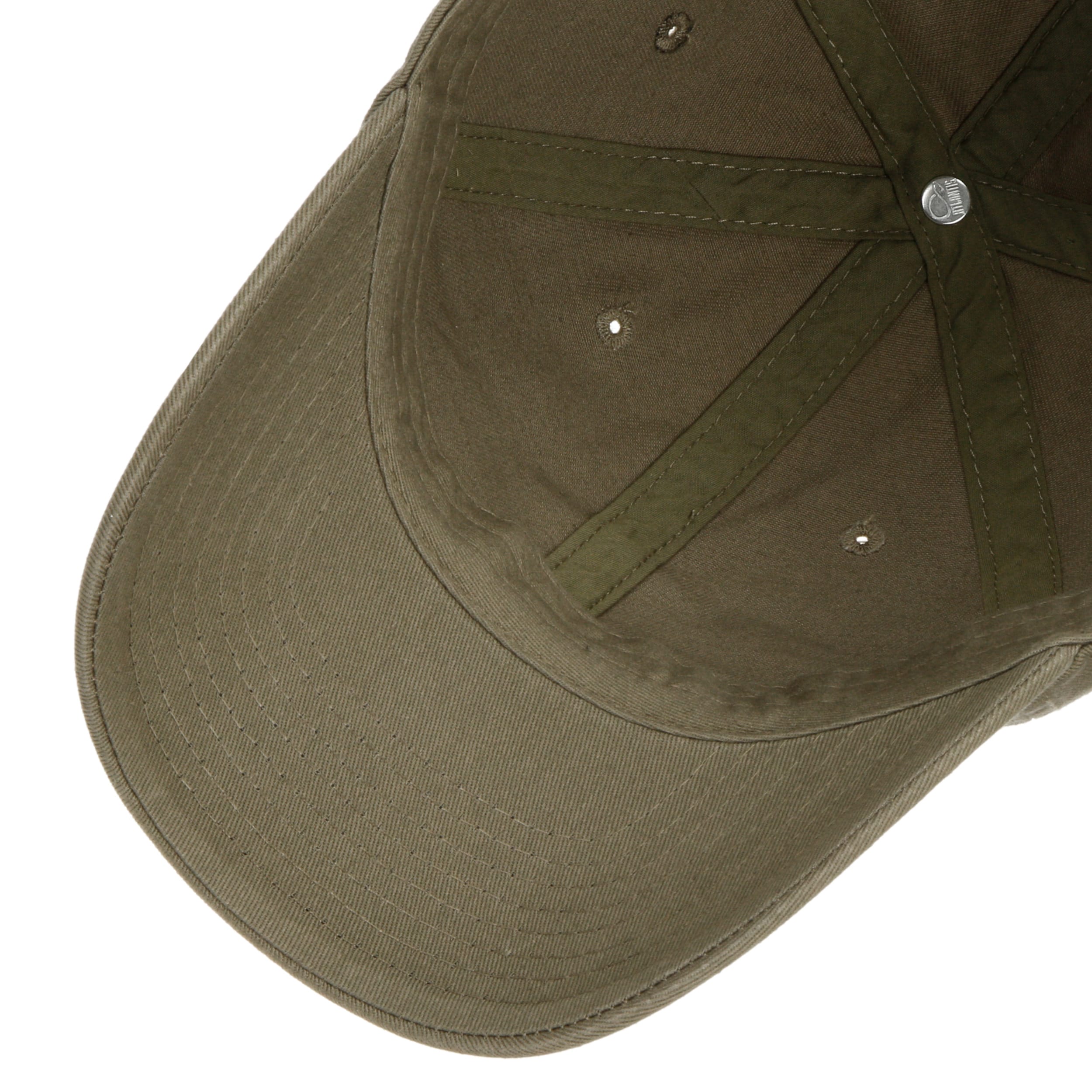 Dad Hat Strapback Cap - £13.95