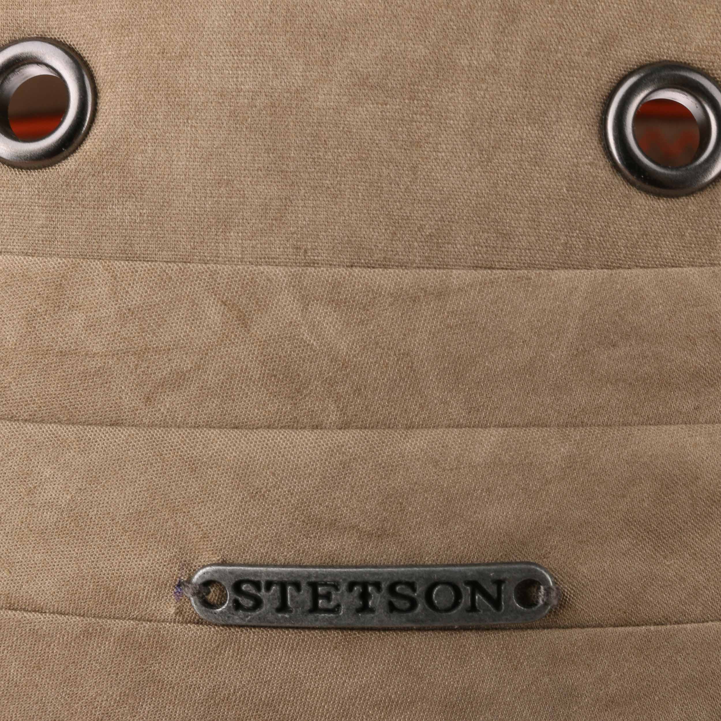 Daintree Pith Helmet by Stetson - £99.00
