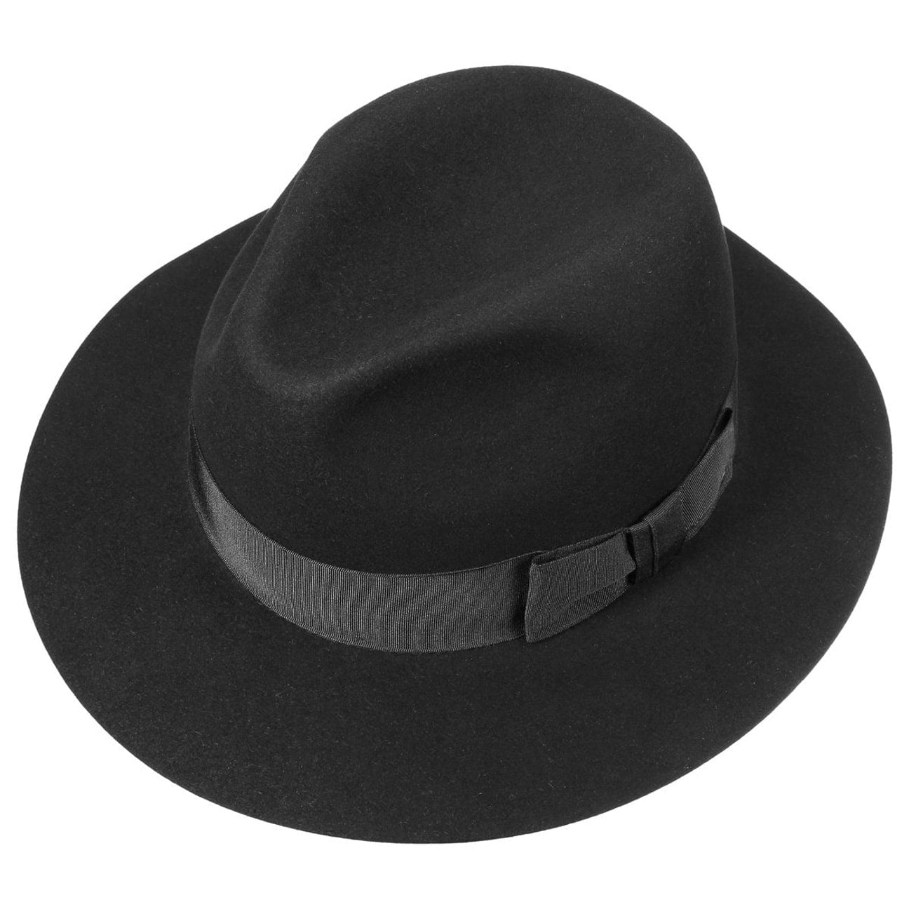 Dalion Fur Felt Hat by Stetson - £299.00