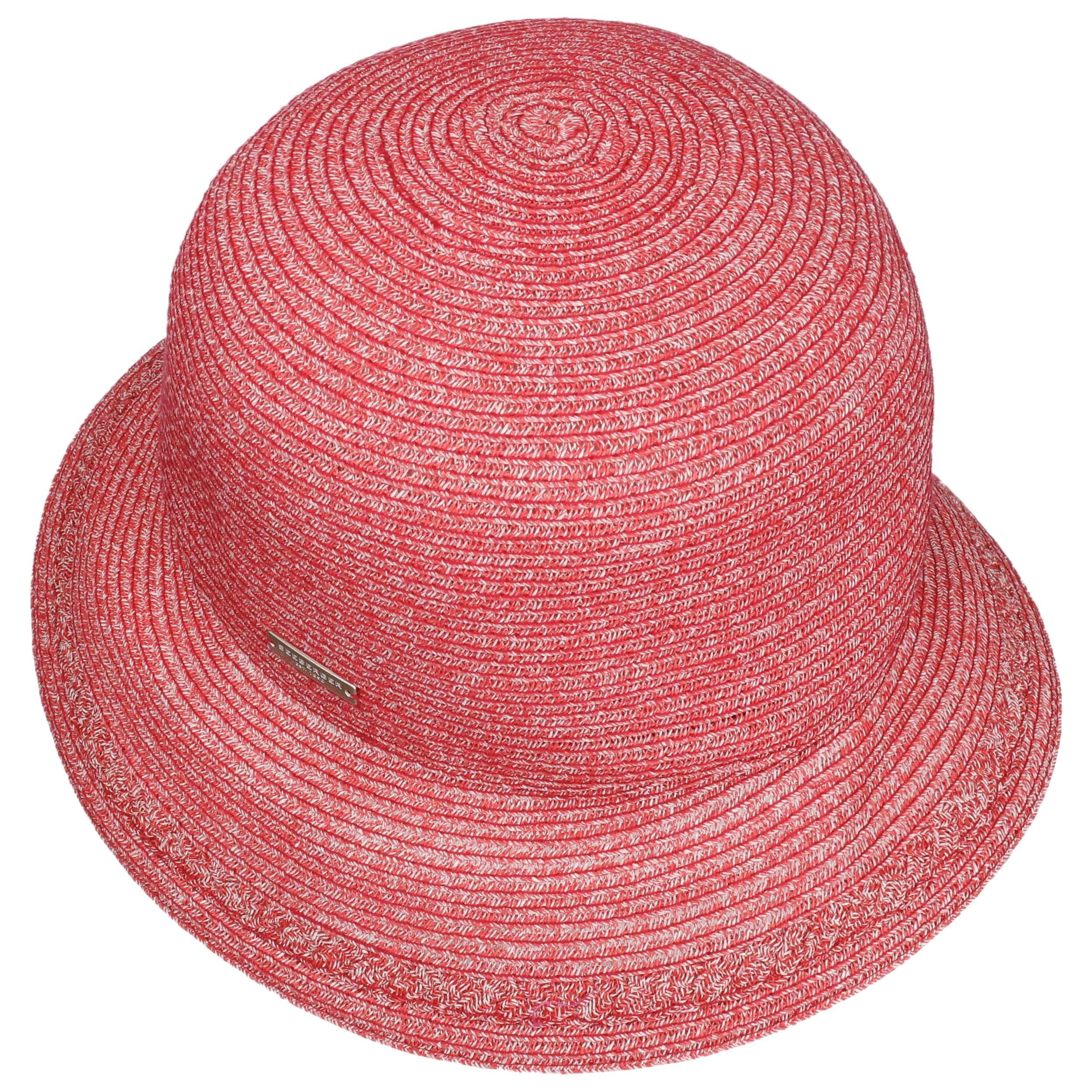 Daniella Straw Hat by Seeberger - £38.95