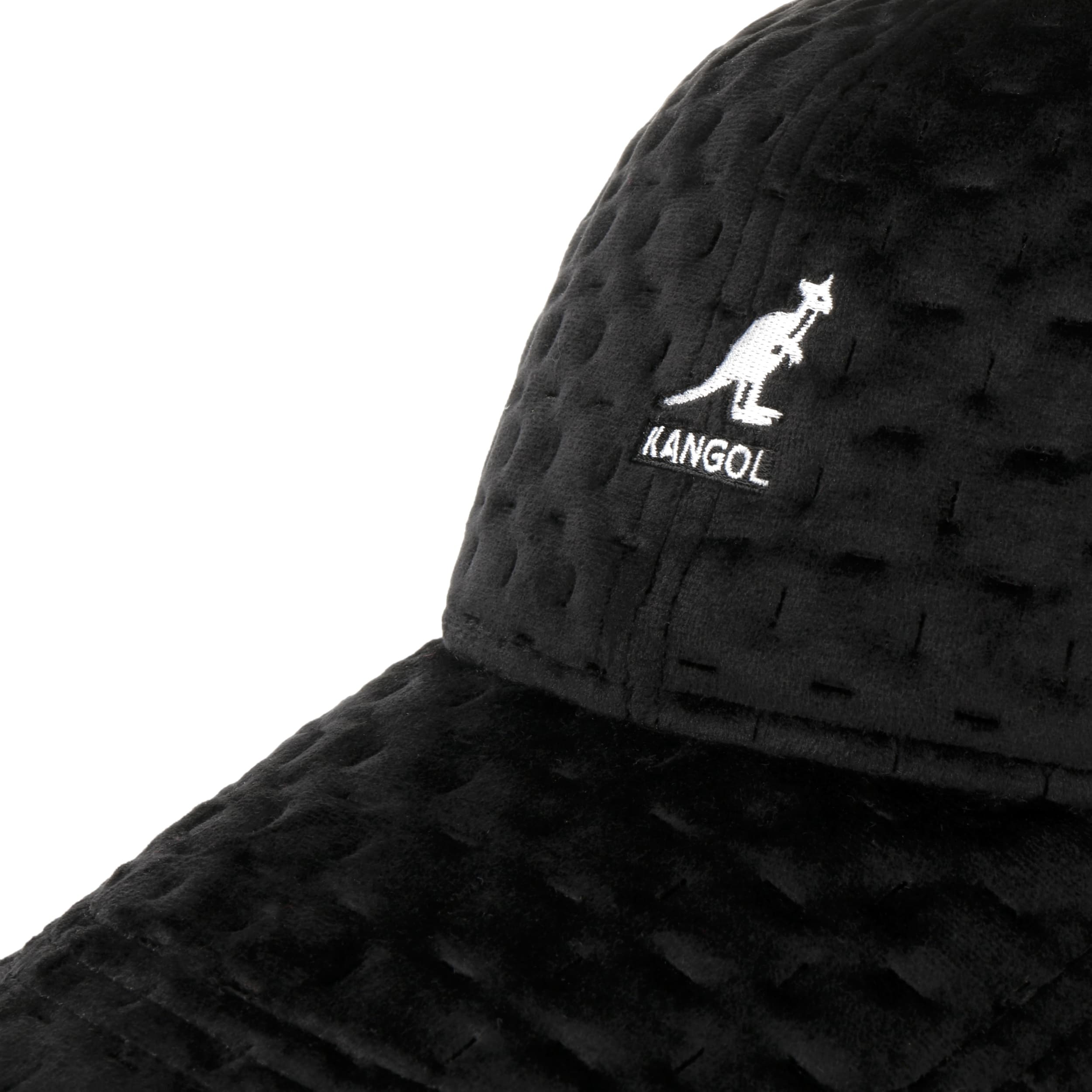 Dash Quilted Long Bill Cap by Kangol --> Shop Hats, Beanies & Caps ...
