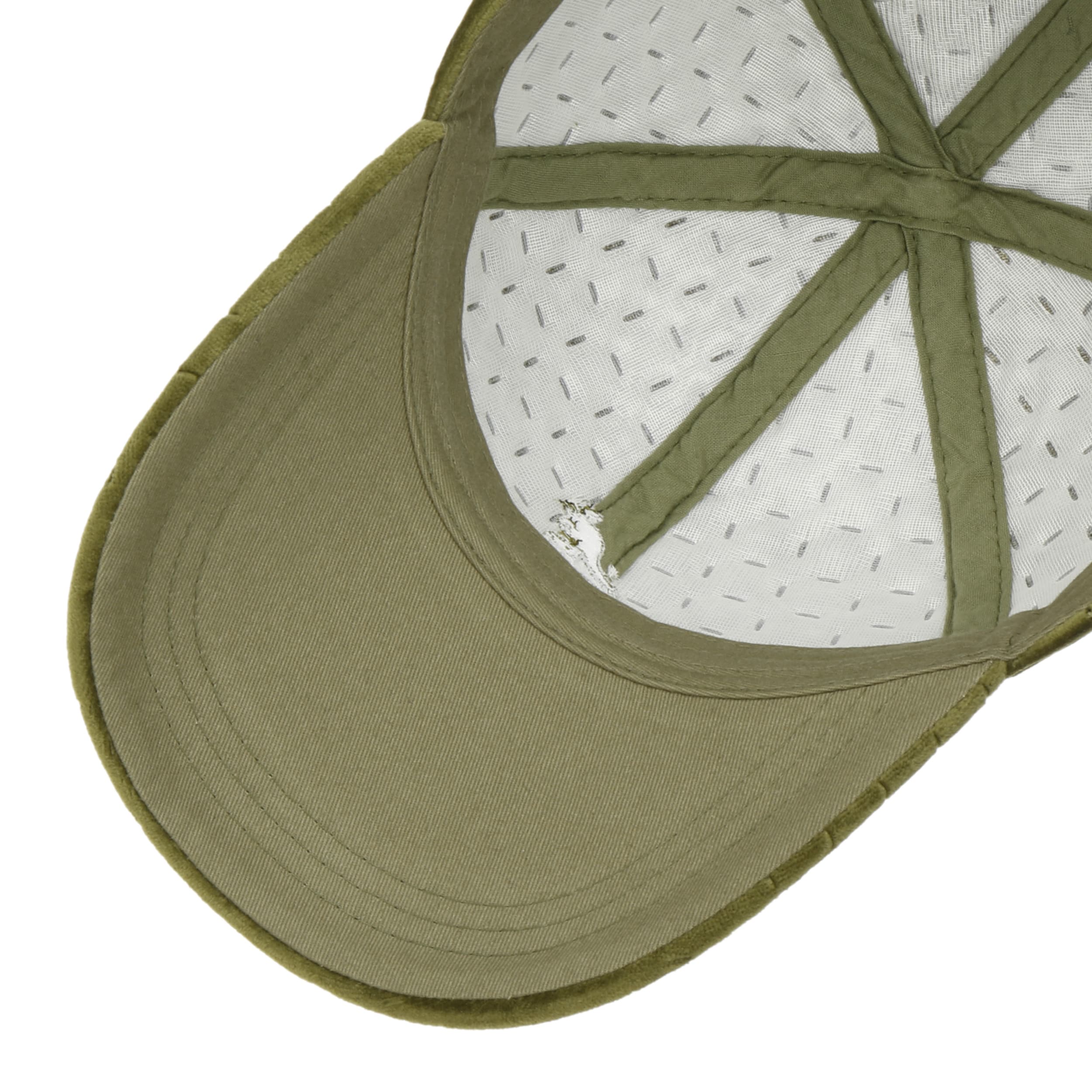 Dash Quilted Long Bill Cap by Kangol --> Shop Hats, Beanies & Caps ...