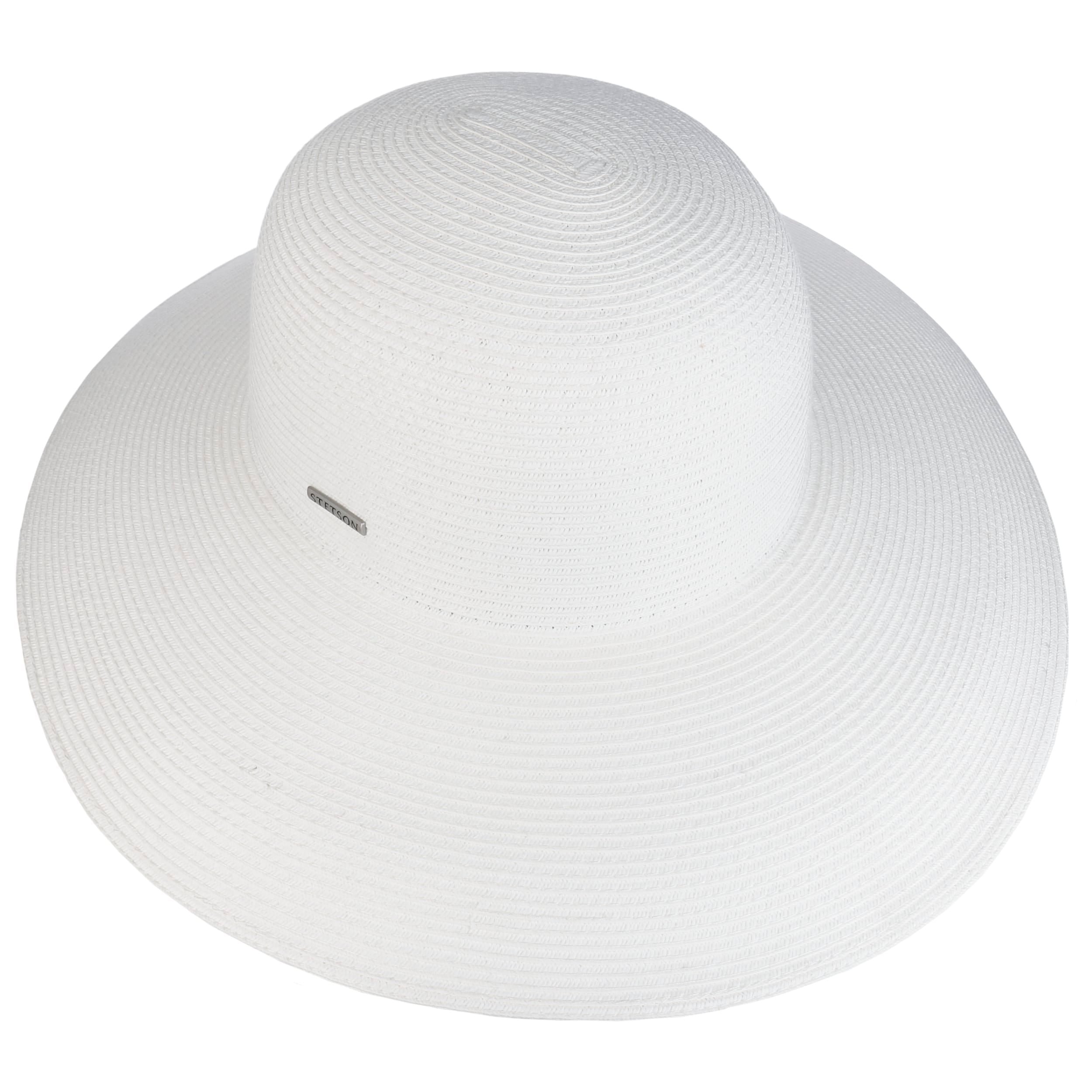 Dawson Toyo Floppy Hat by Stetson - £79.00