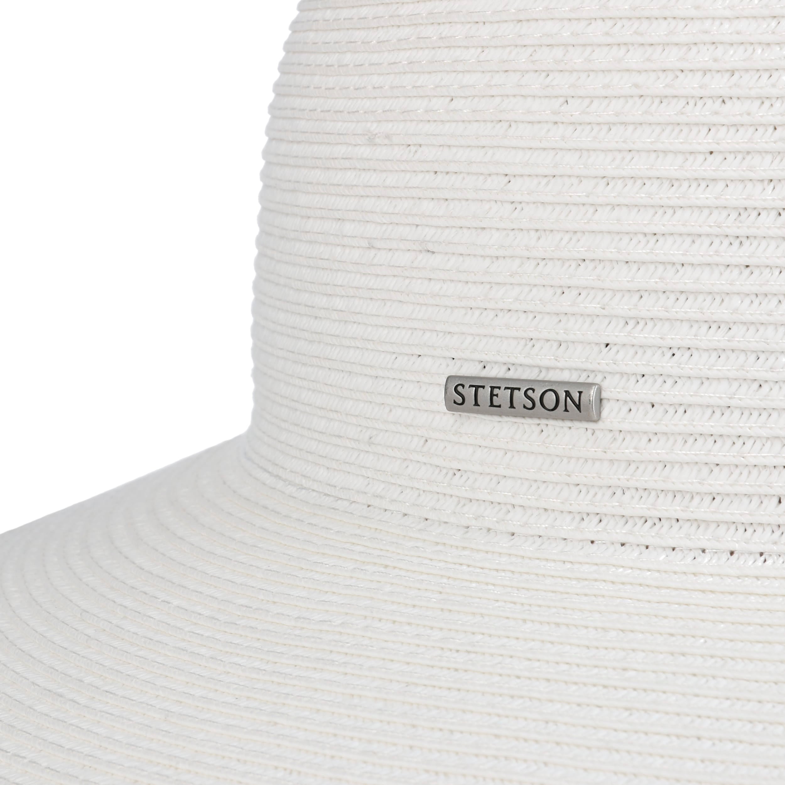 Dawson Toyo Floppy Hat by Stetson - £79.00