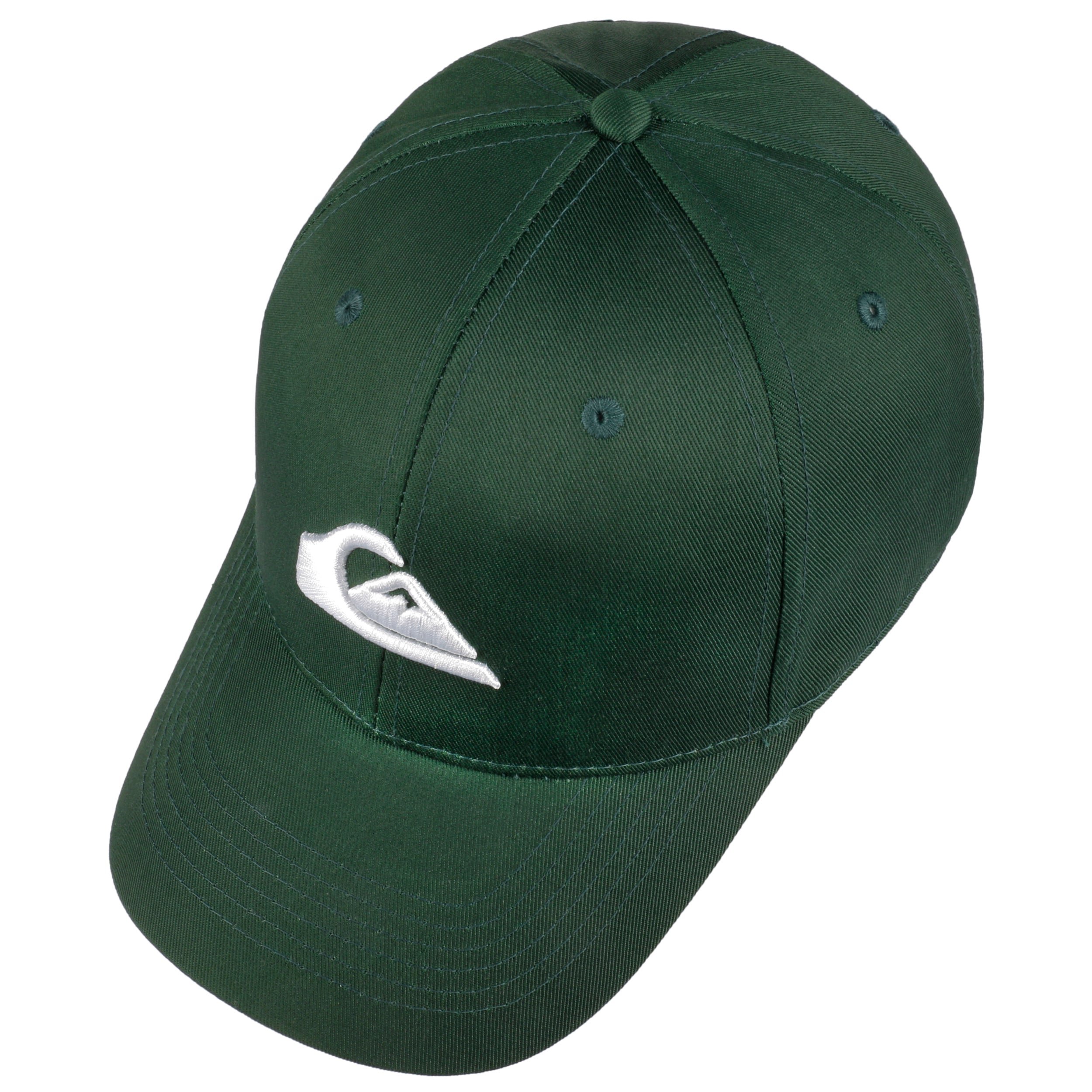 Decades Snapback Cap by Quiksilver - £22.95