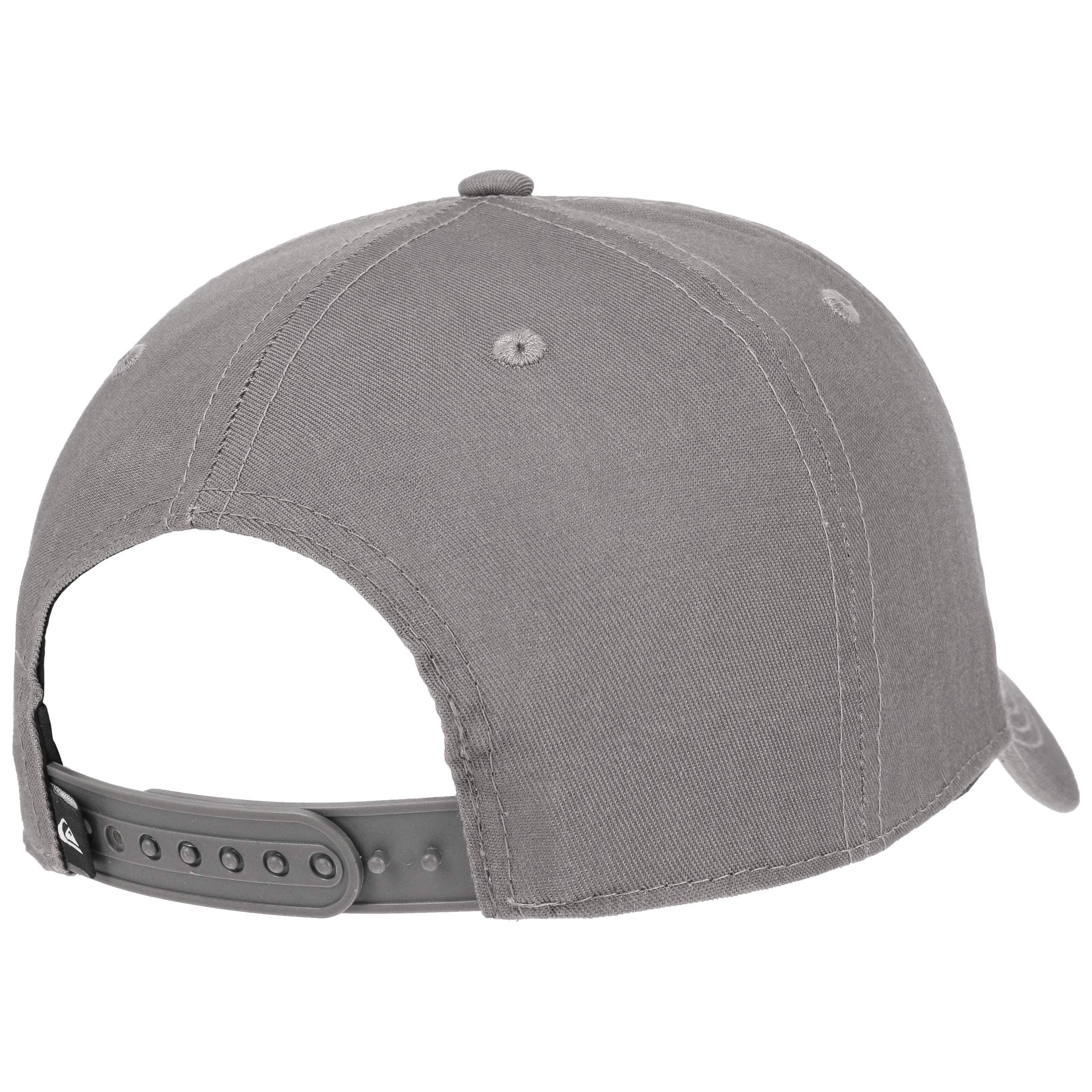 Decades Snapback Cap by Quiksilver --> Shop Hats, Beanies & Caps online ...