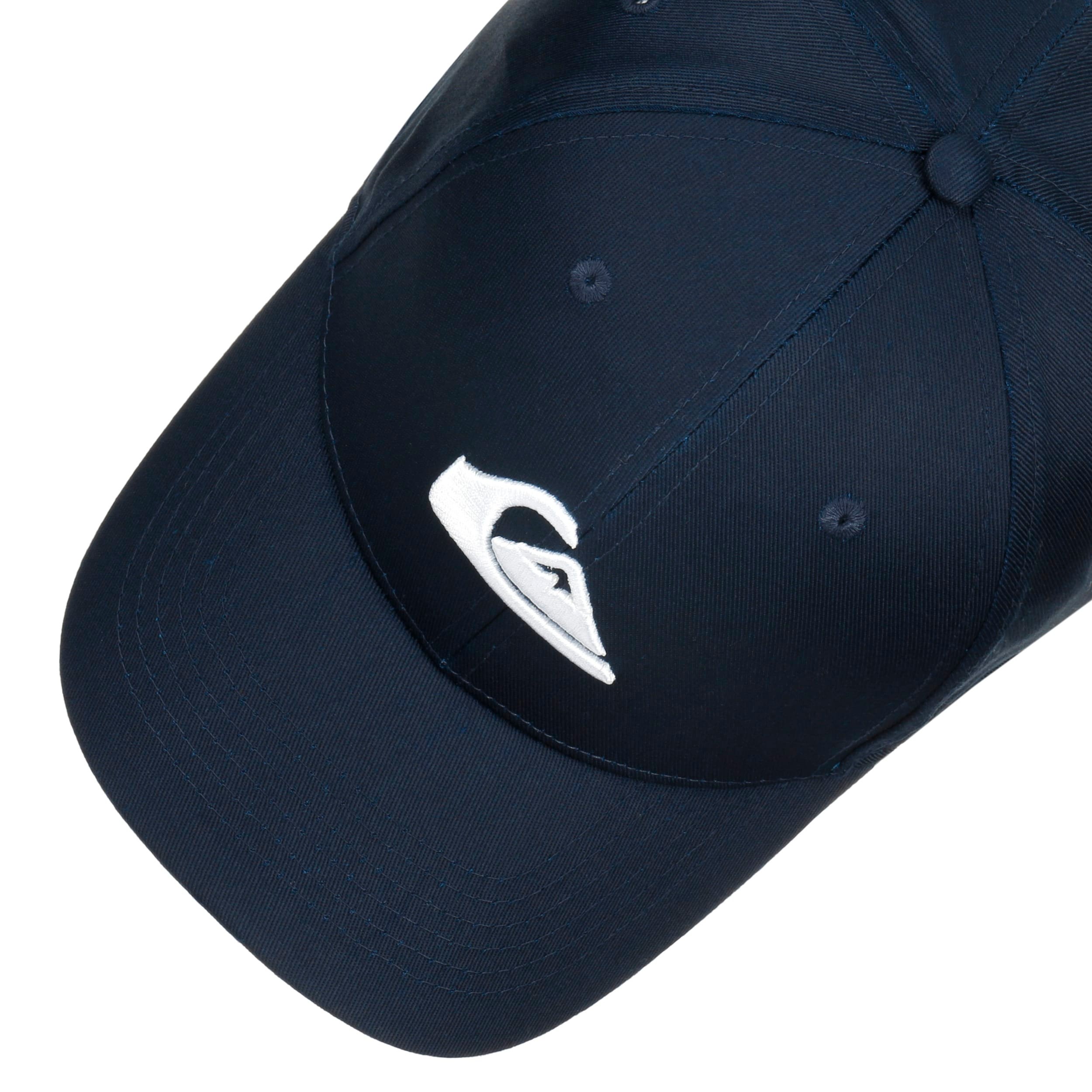 Decades Snapback Cap by Quiksilver - £22.95