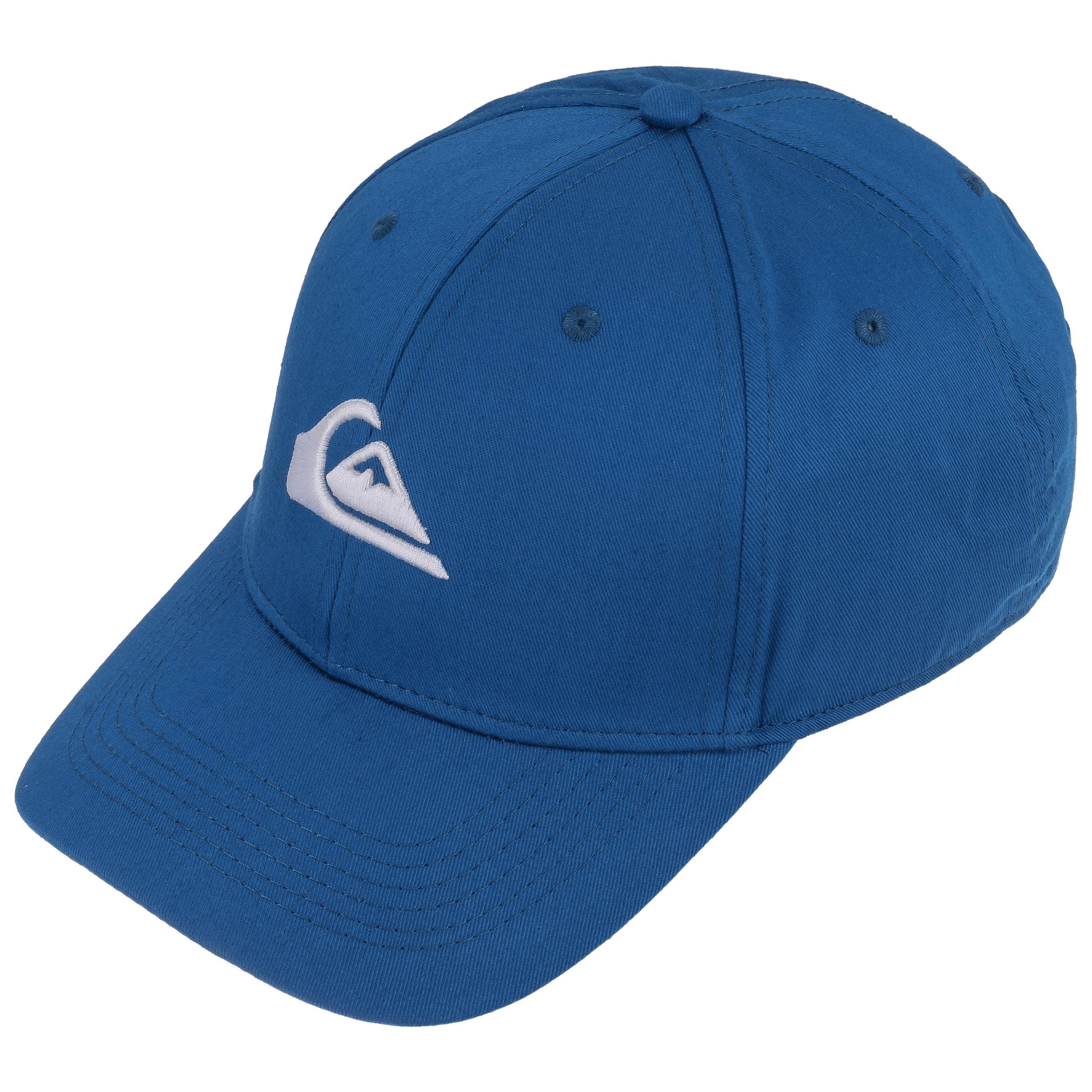 Decades Snapback Cap by Quiksilver --> Shop Hats, Beanies & Caps online ...