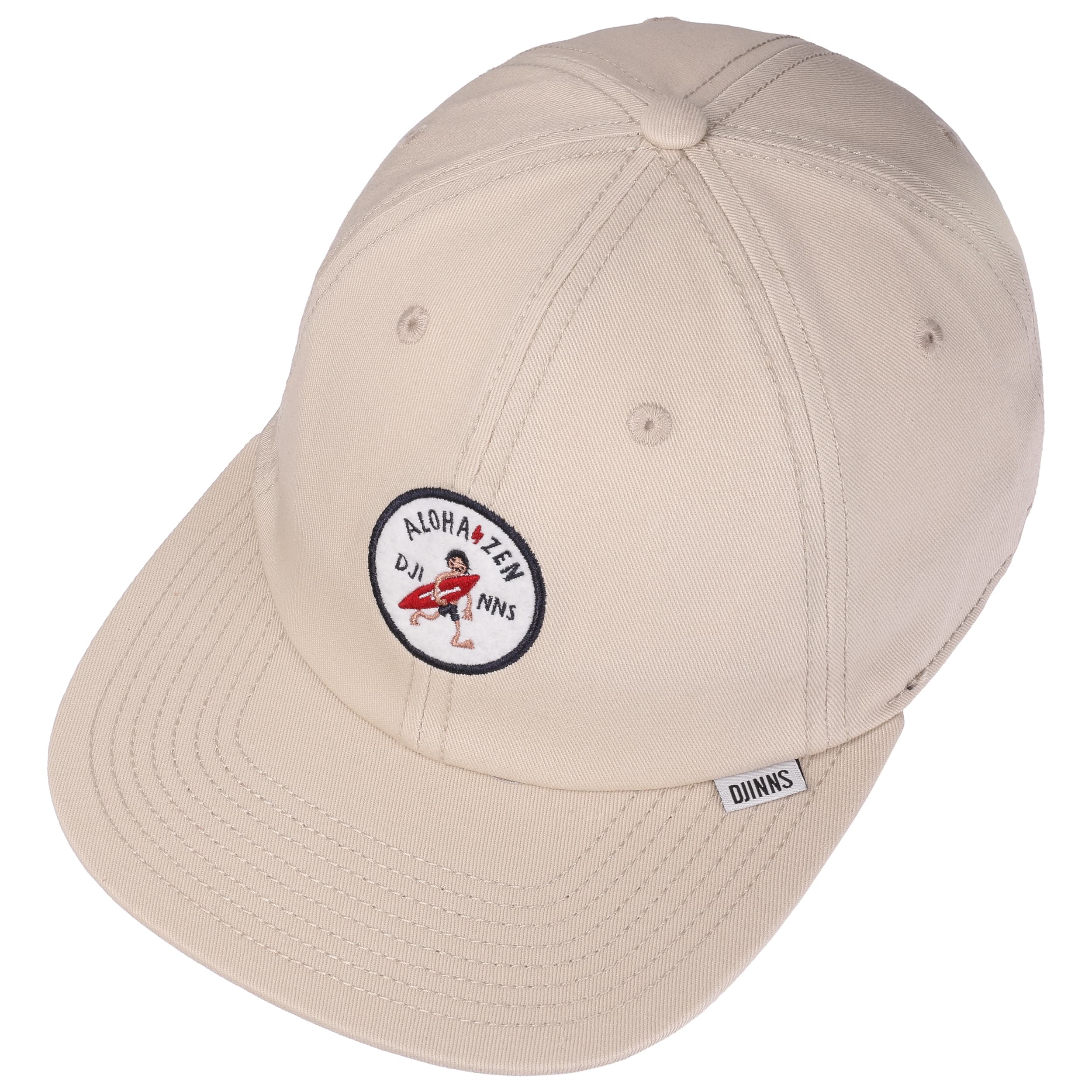 Deconstructed Aloha Cap by Djinns - £14.95