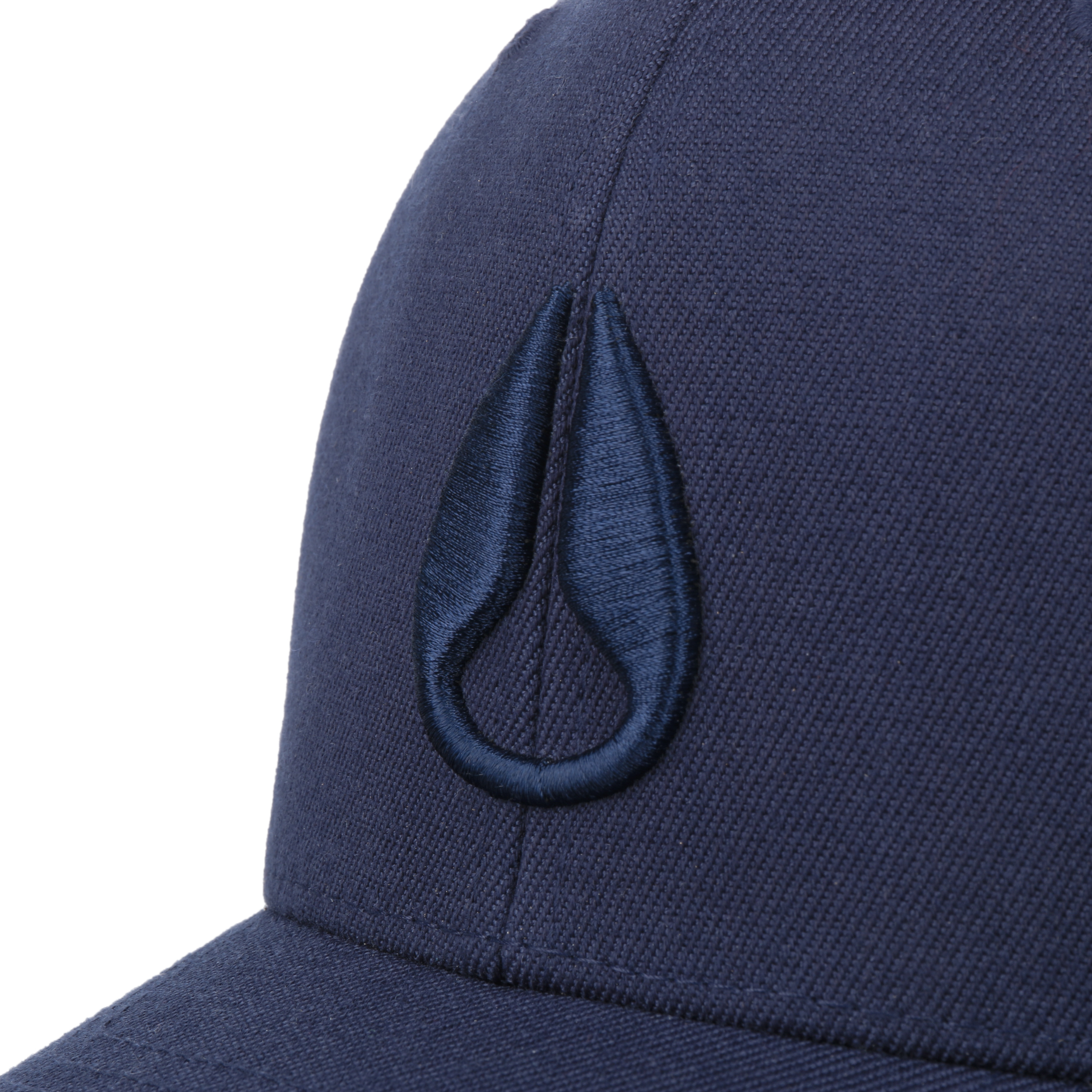 Deep Down Flexfit Cap by Nixon - £34.95