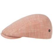 Delamon Flat Cap by Lierys - £57.95