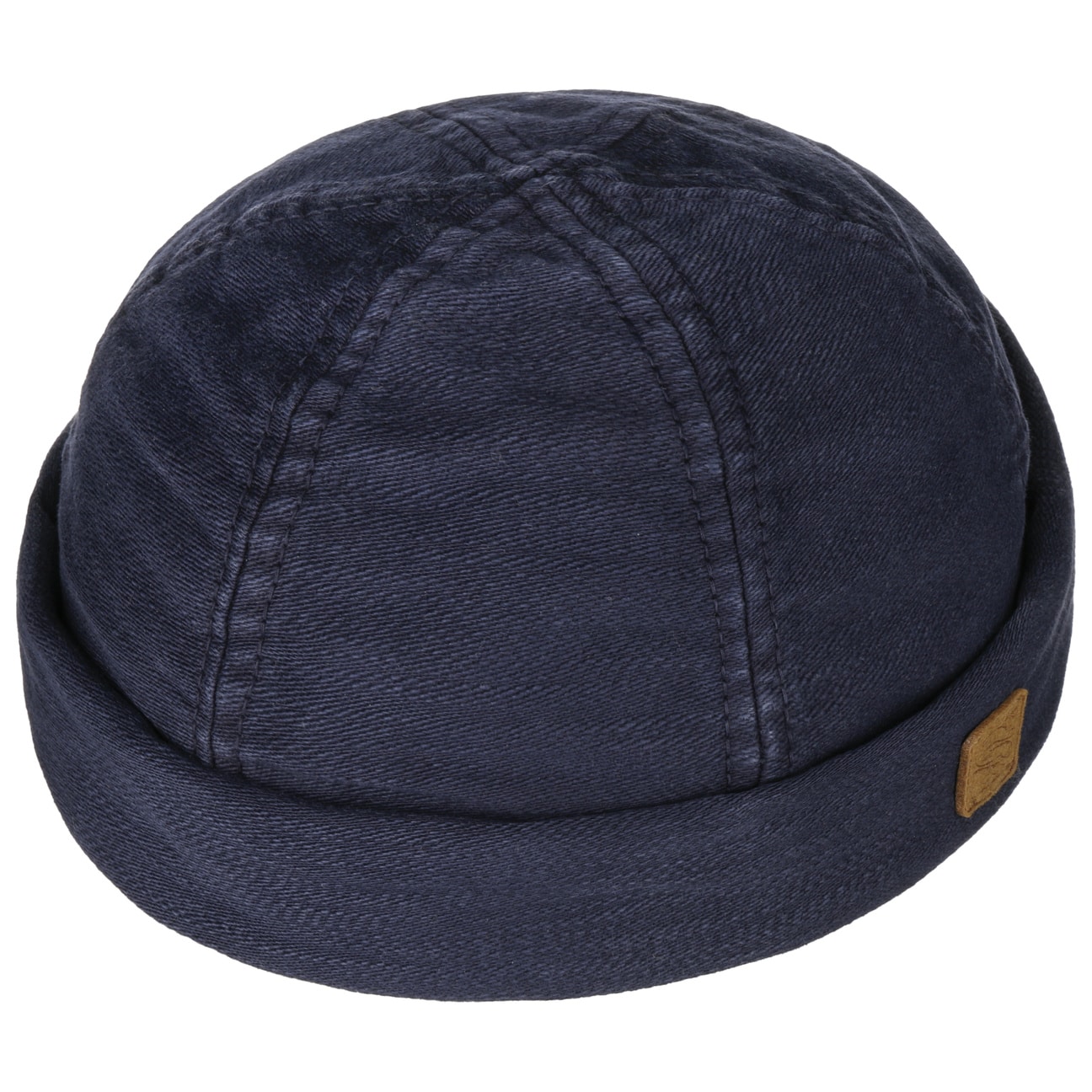 Denim x The Feebles Docker Hat by Stetson - £99.00