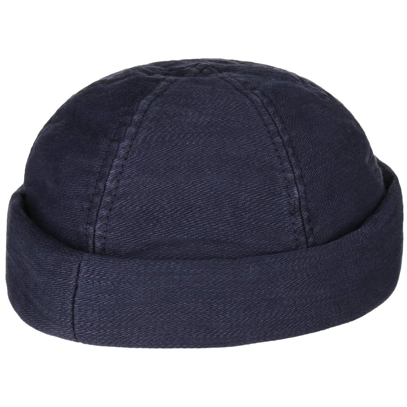 Denim x The Feebles Docker Hat by Stetson - £99.00