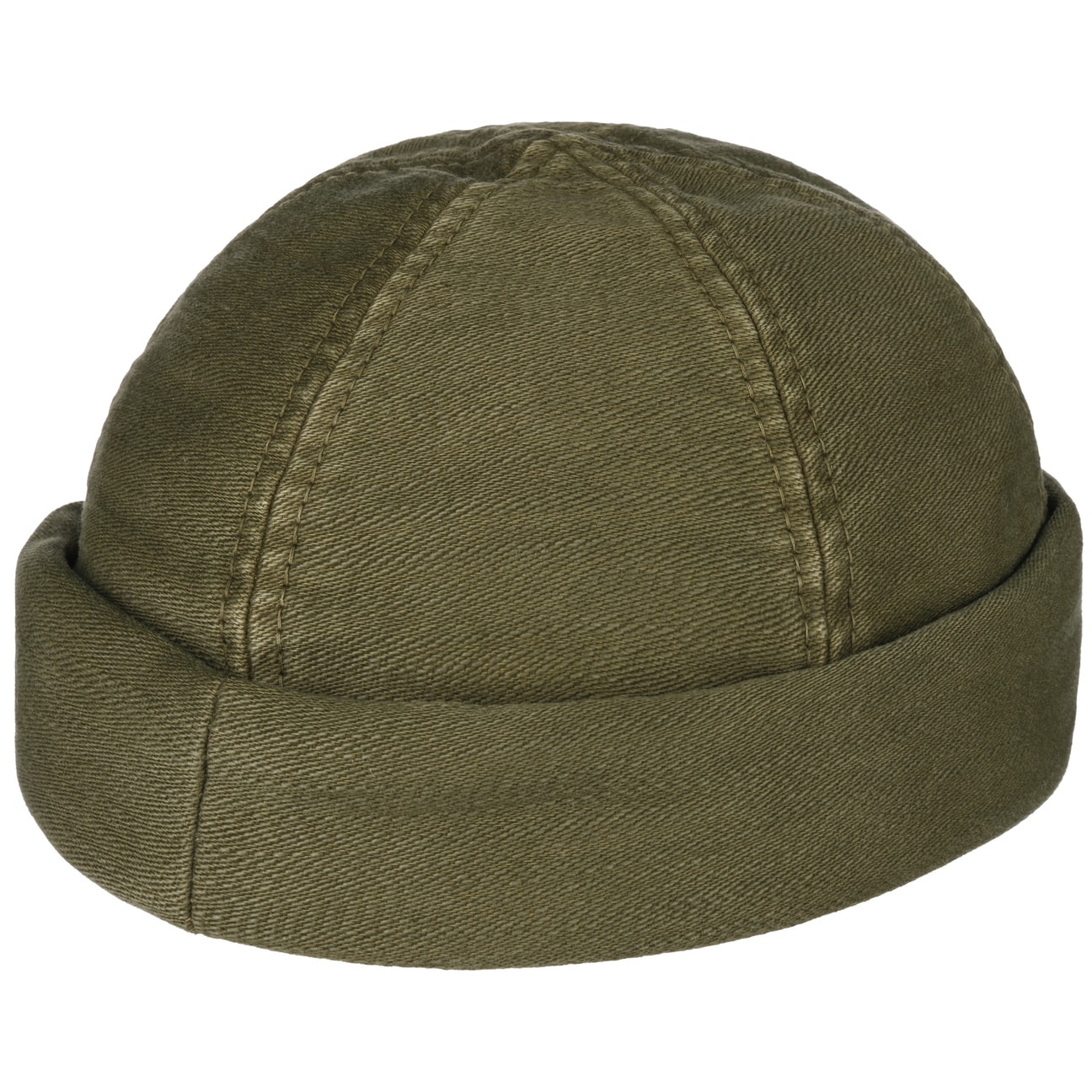 Denim x The Feebles Docker Hat by Stetson - £99.00