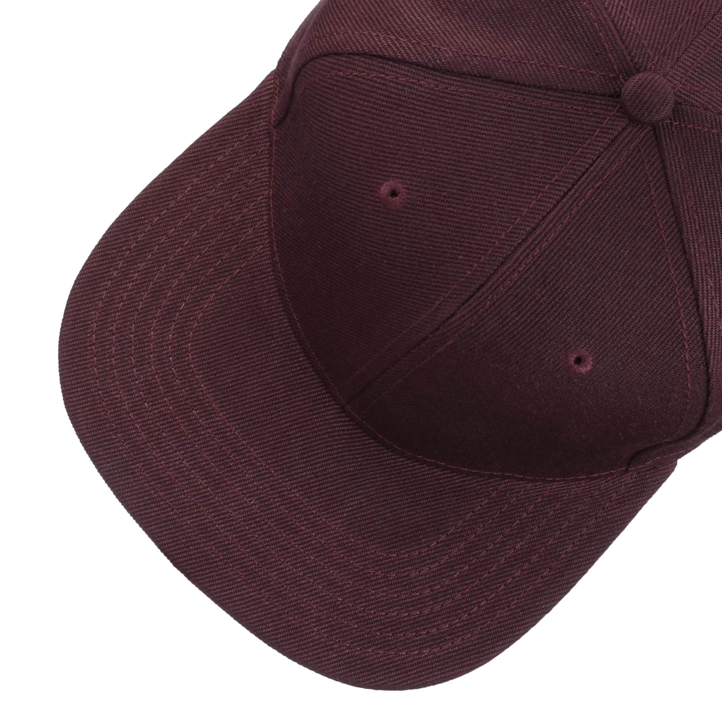 Denver Snapback Cap - £13.95