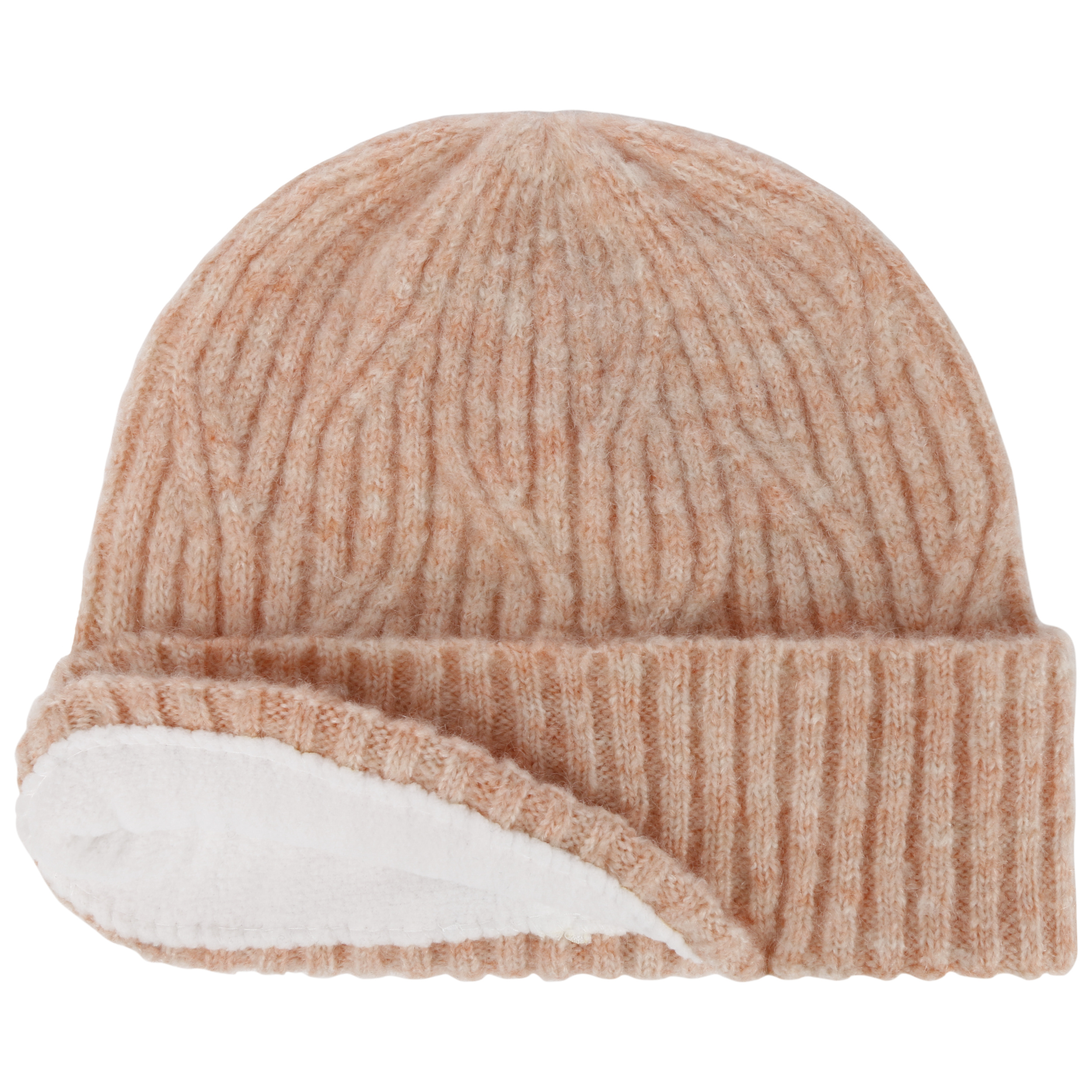 Dernica Beanie With Cuff by Seeberger - £36.95