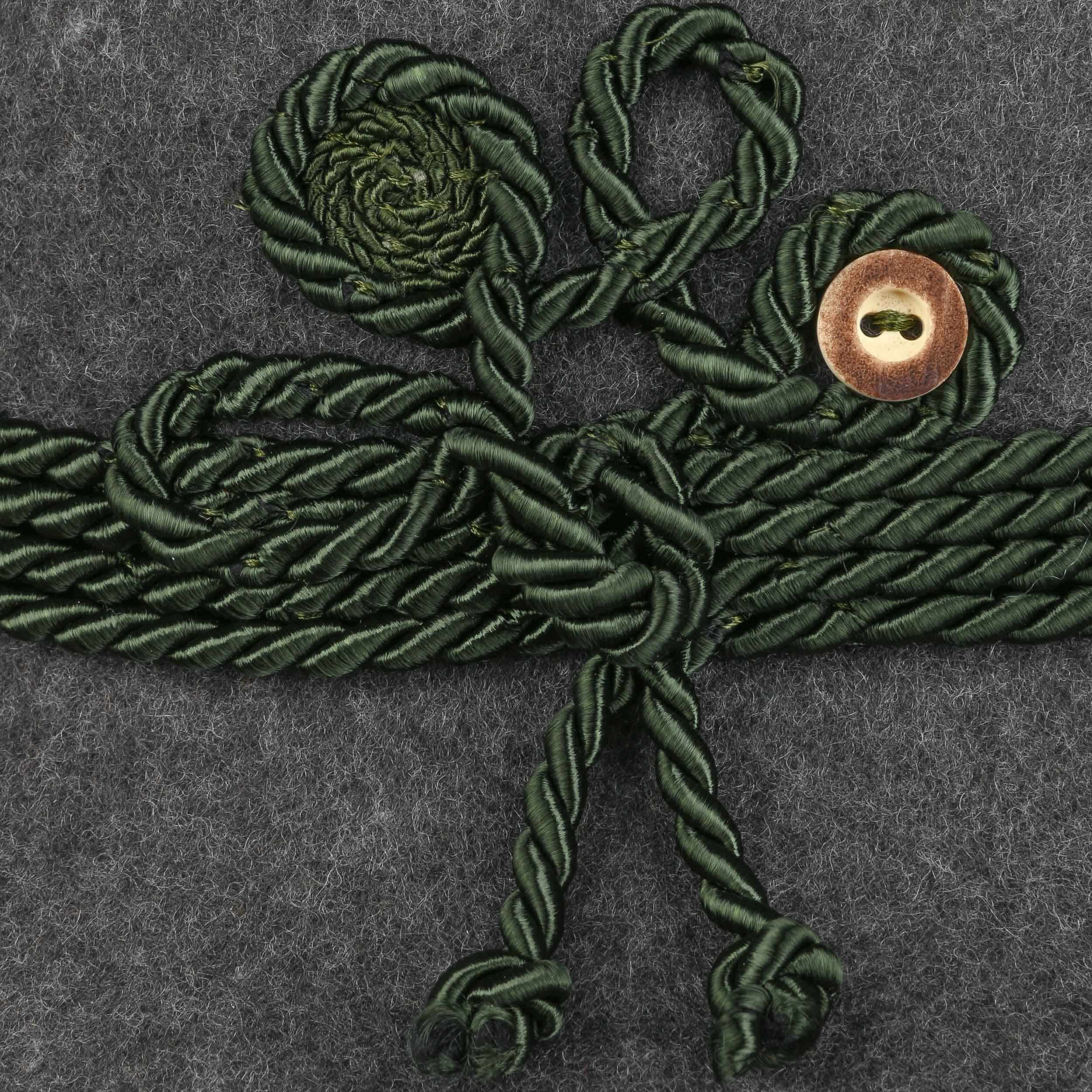 Dirndl Hat by Lodenhut Manufaktur --> Shop Hats, Beanies & Caps online ...