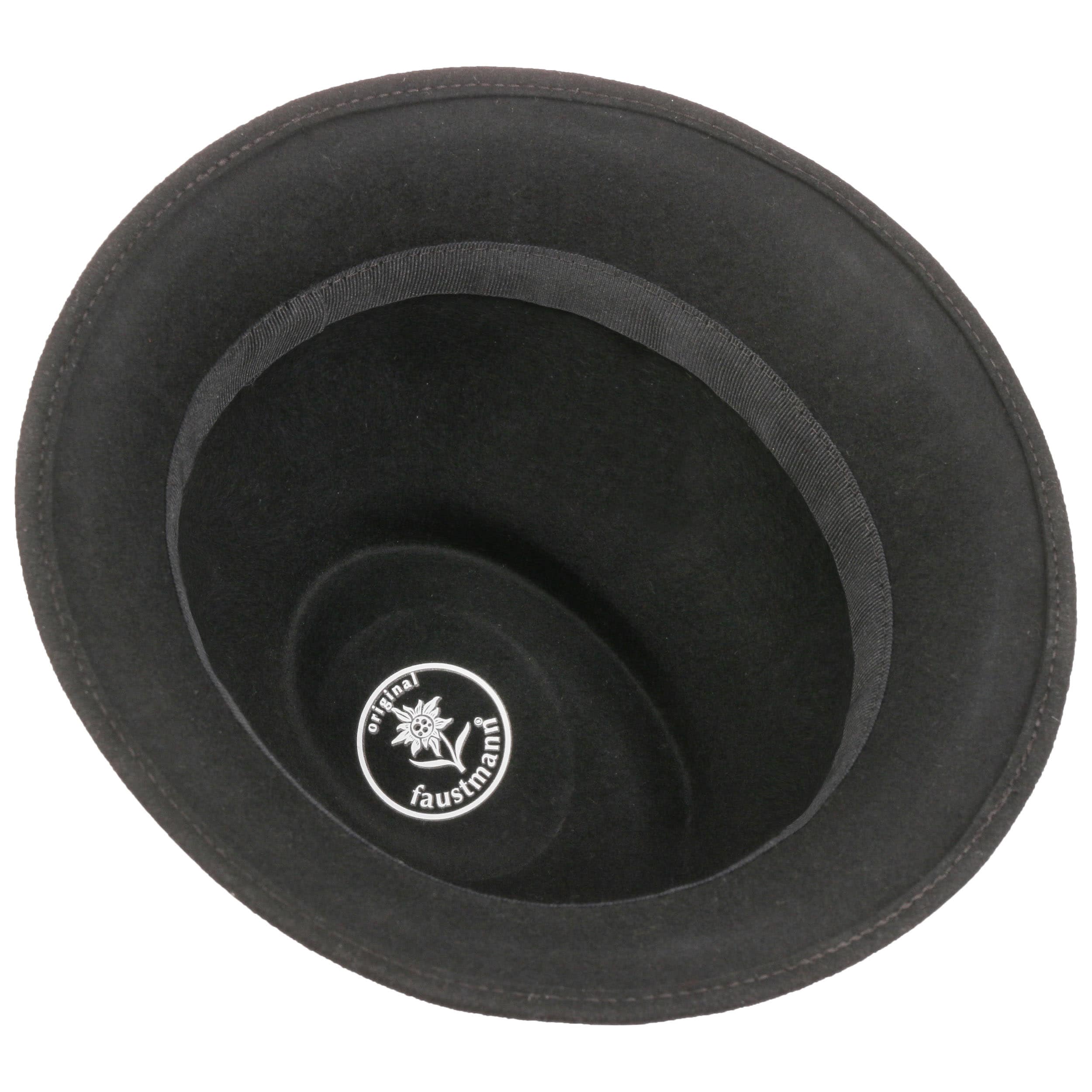 Dirndl Hat by Lodenhut Manufaktur --> Shop Hats, Beanies & Caps online ...