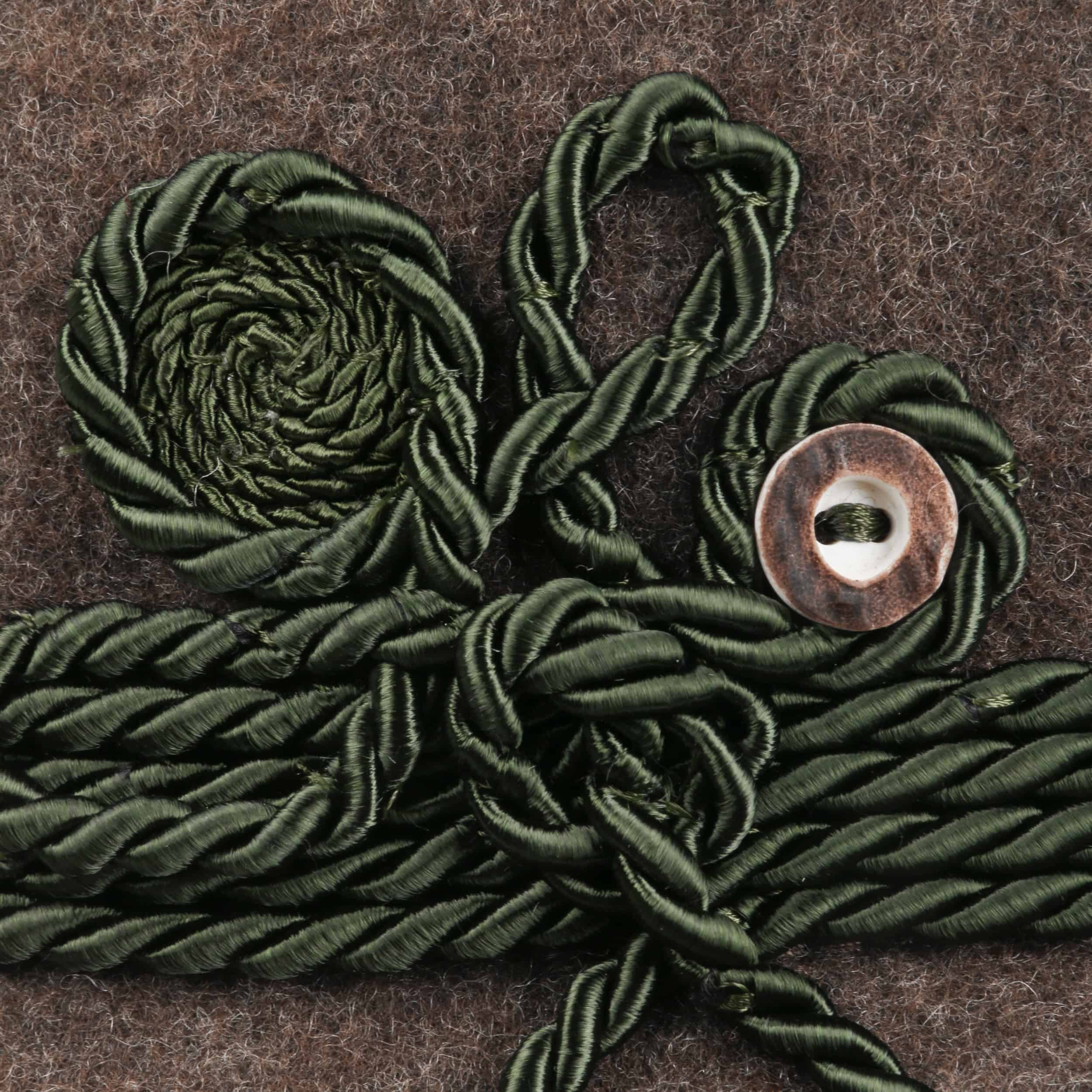 Dirndl Hat by Lodenhut Manufaktur --> Shop Hats, Beanies & Caps online ...