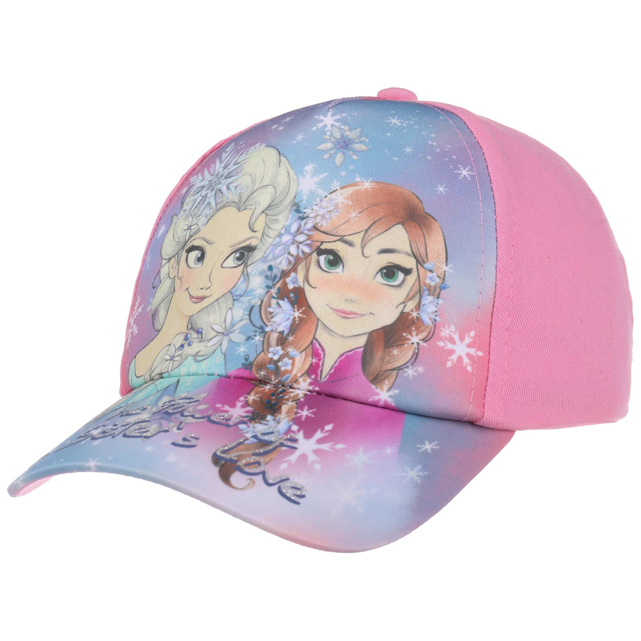 Disney Frozen Sisters Kids Cap - £11.95