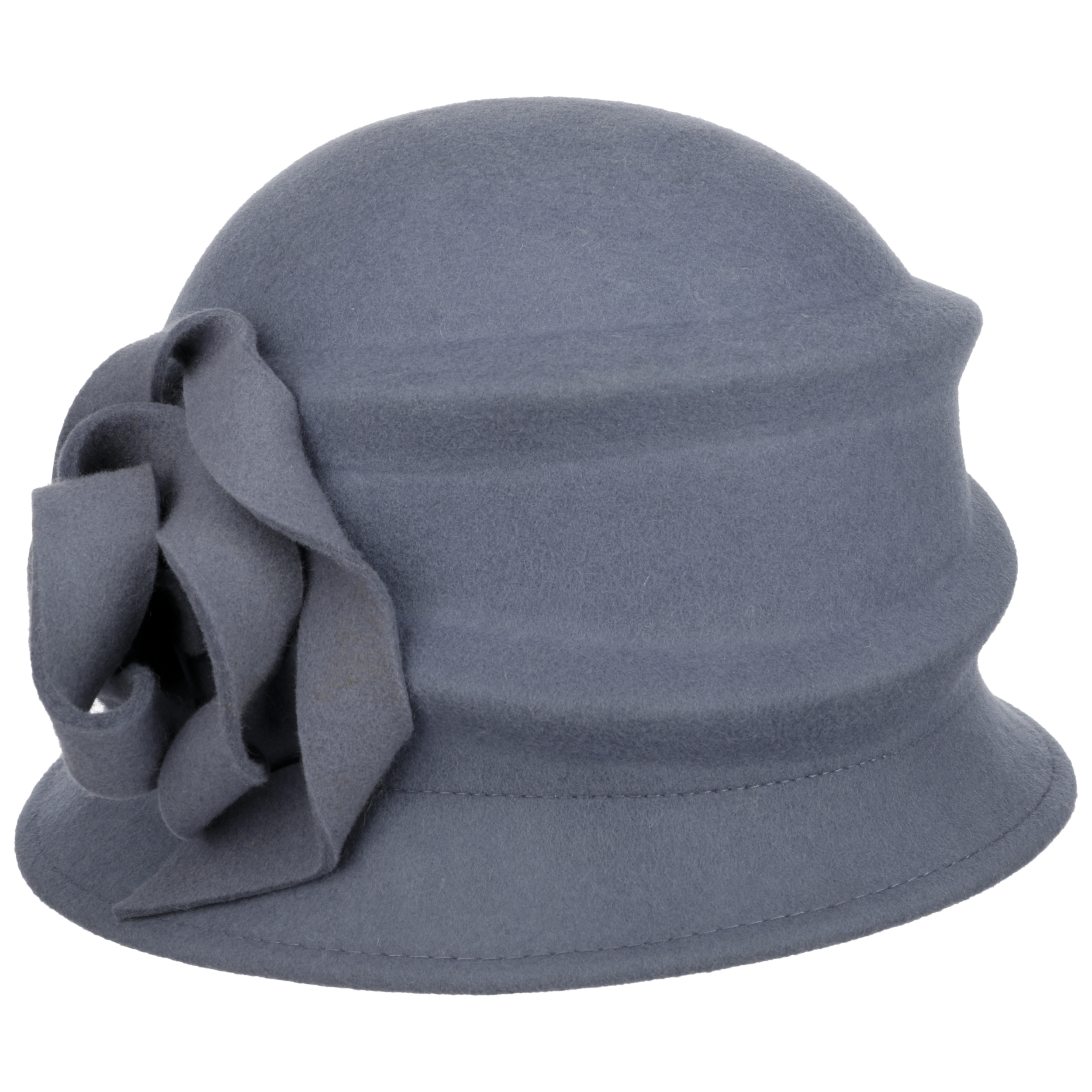 Divola Felt Hat by Seeberger - £59.95